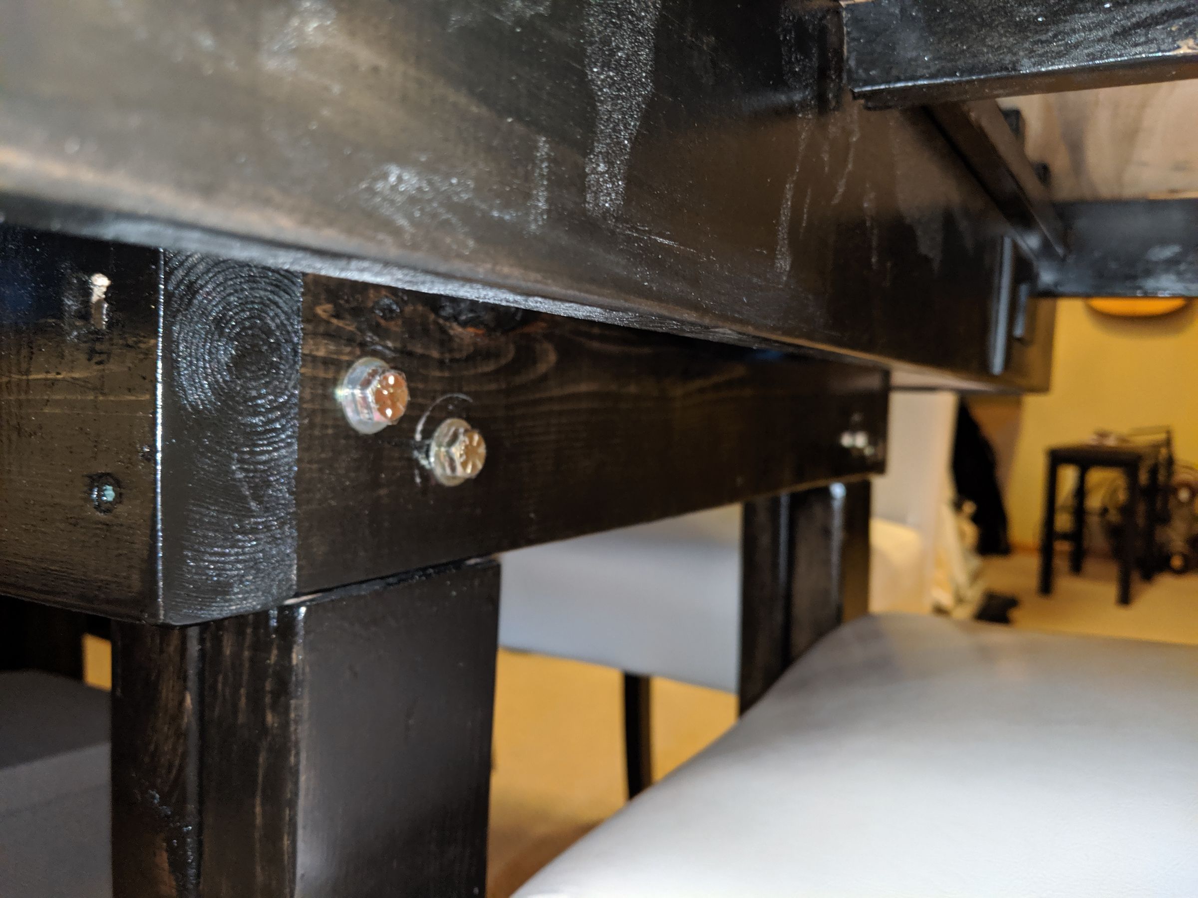 Multi-Purpose Gaming Table : 13 Steps (with Pictures) - Instructables