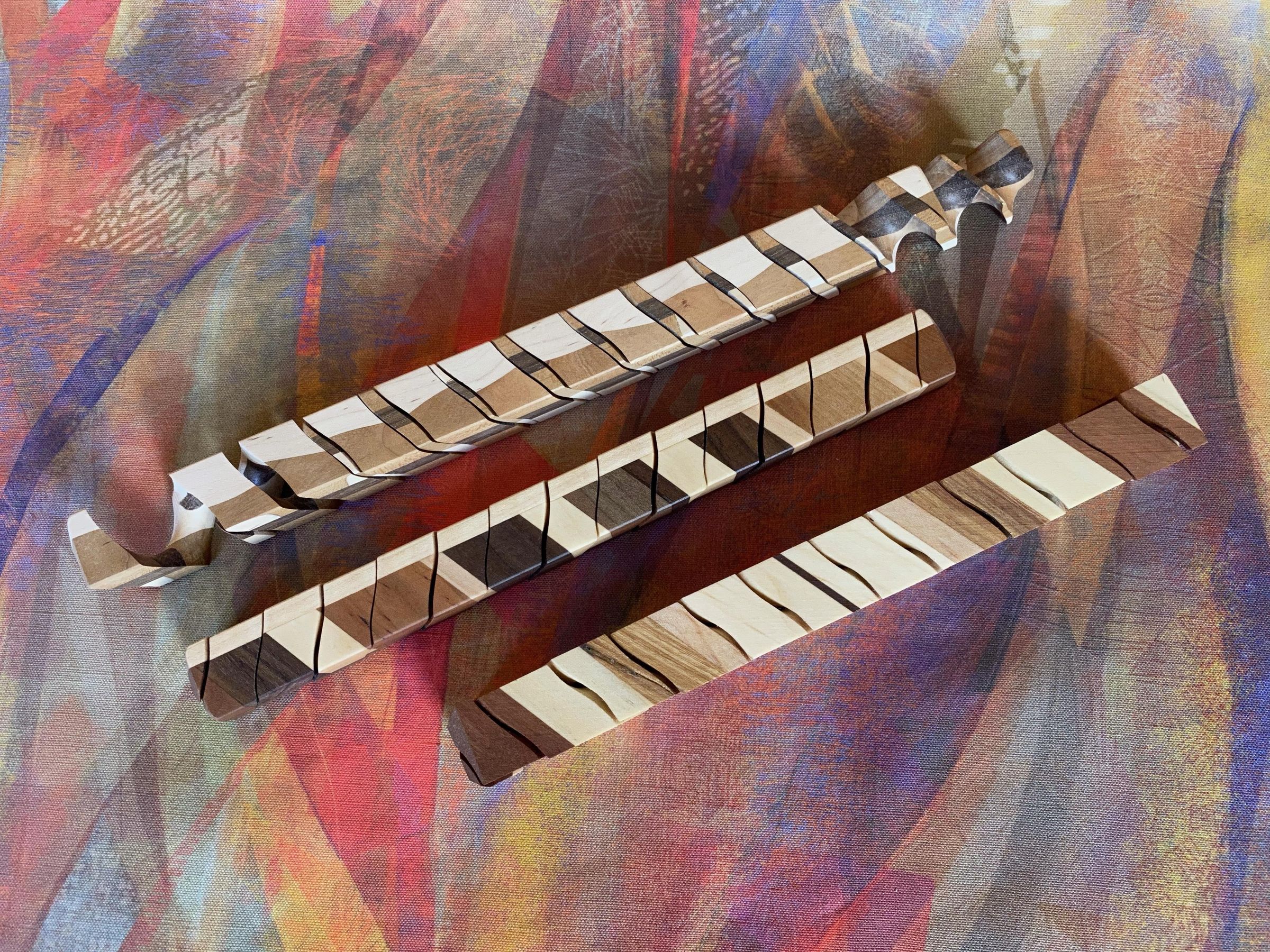Incredible Wooden Spirals : 17 Steps (with Pictures) - Instructables