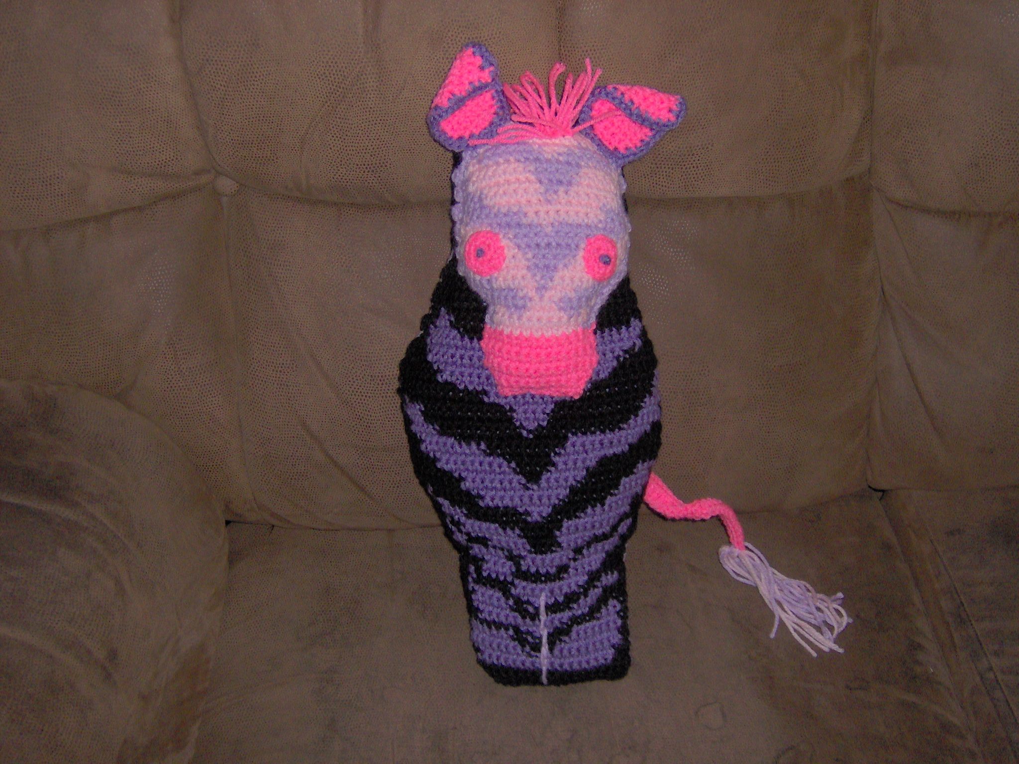 Stuffies - Instructables