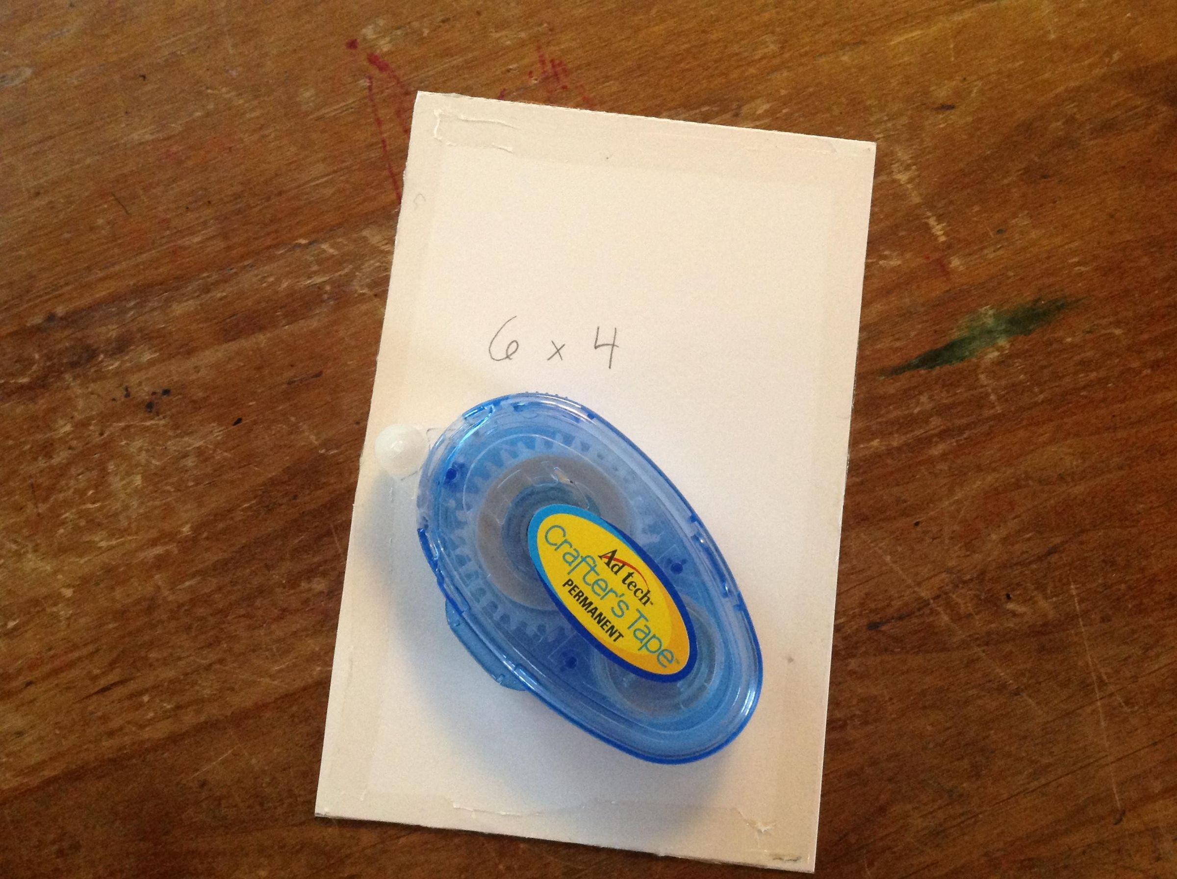 How to Make a Pocket Sized Secret Code Decoder Wheel : 7 Steps - Instructables