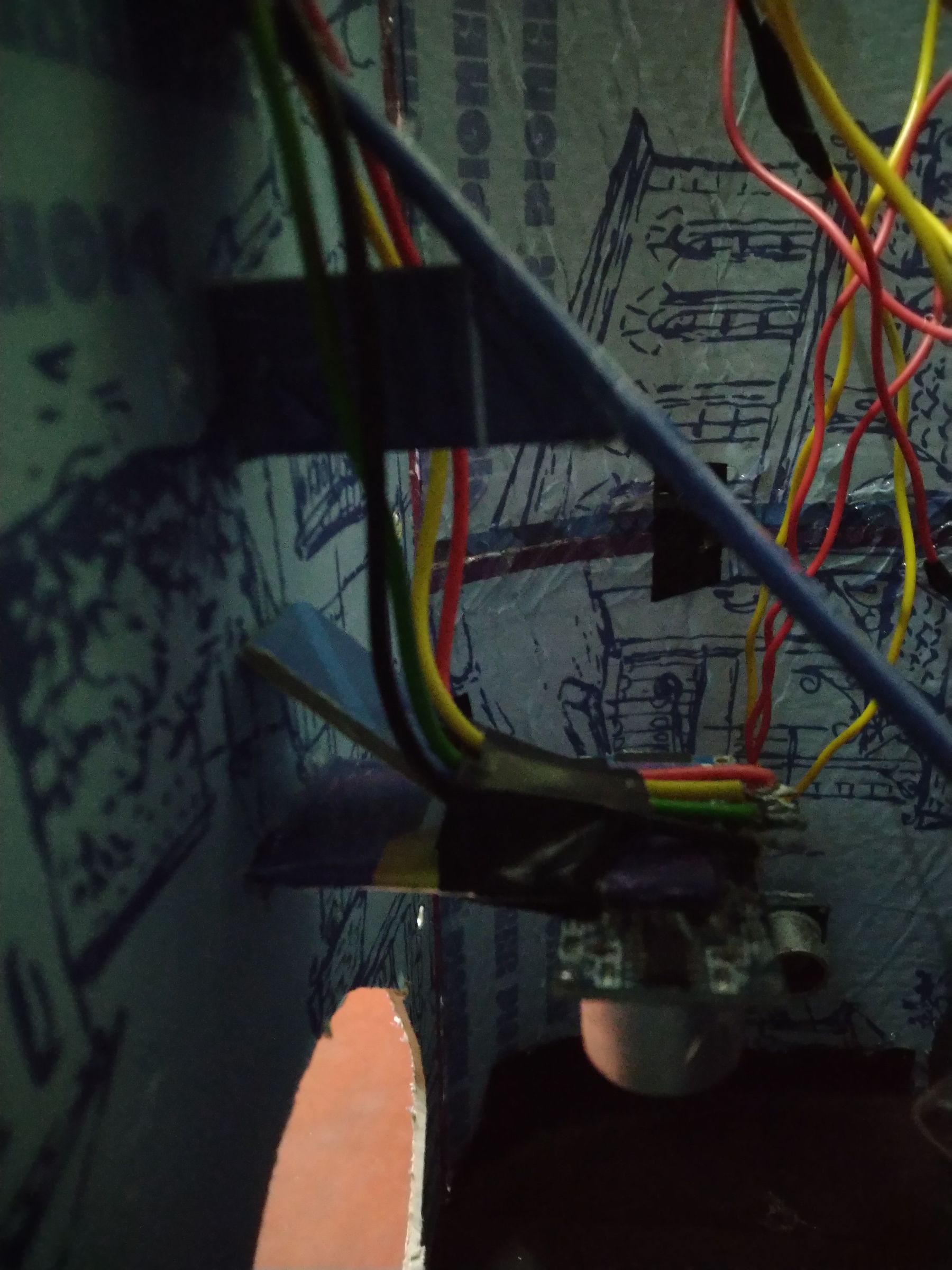 Smart Shop Dispenser-Bot : 4 Steps - Instructables