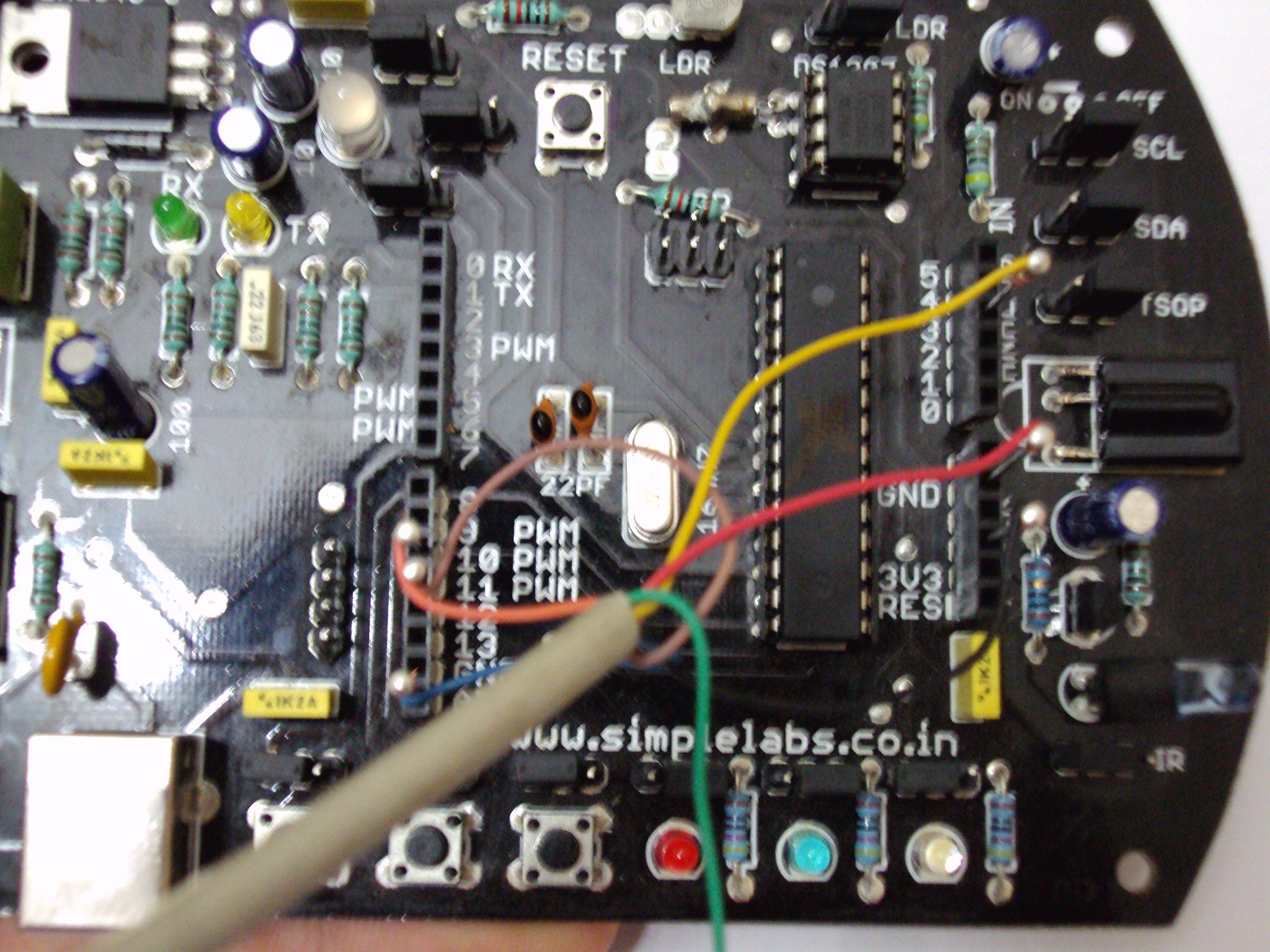 DIY: Prototyping Cables : 3 Steps - Instructables