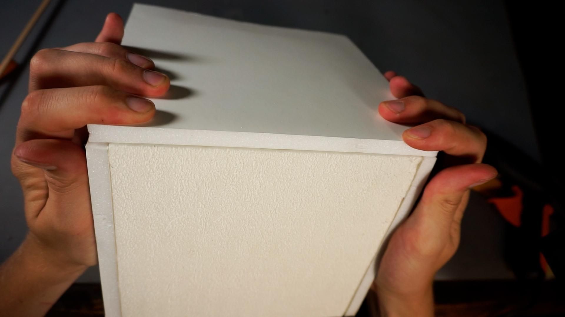 How to Make a Mini Fridge : 19 Steps (with Pictures) - Instructables
