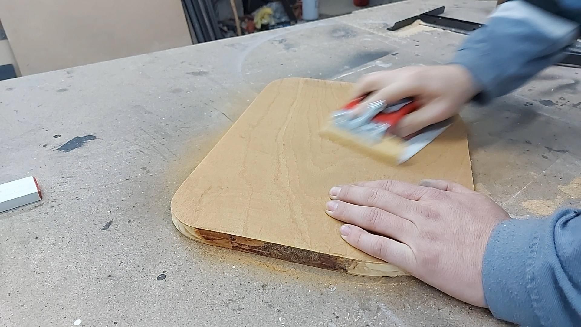 DIY Ski Sled - Plezuh : 12 Steps (with Pictures) - Instructables