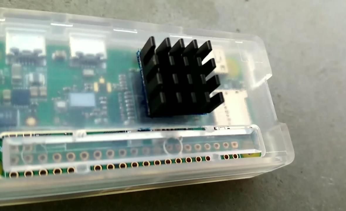 Smallest CPU Using Raspberry Pi Zero W || Rasbian in Raspberry Pi Zero W || Raspberry Pi Imager ...