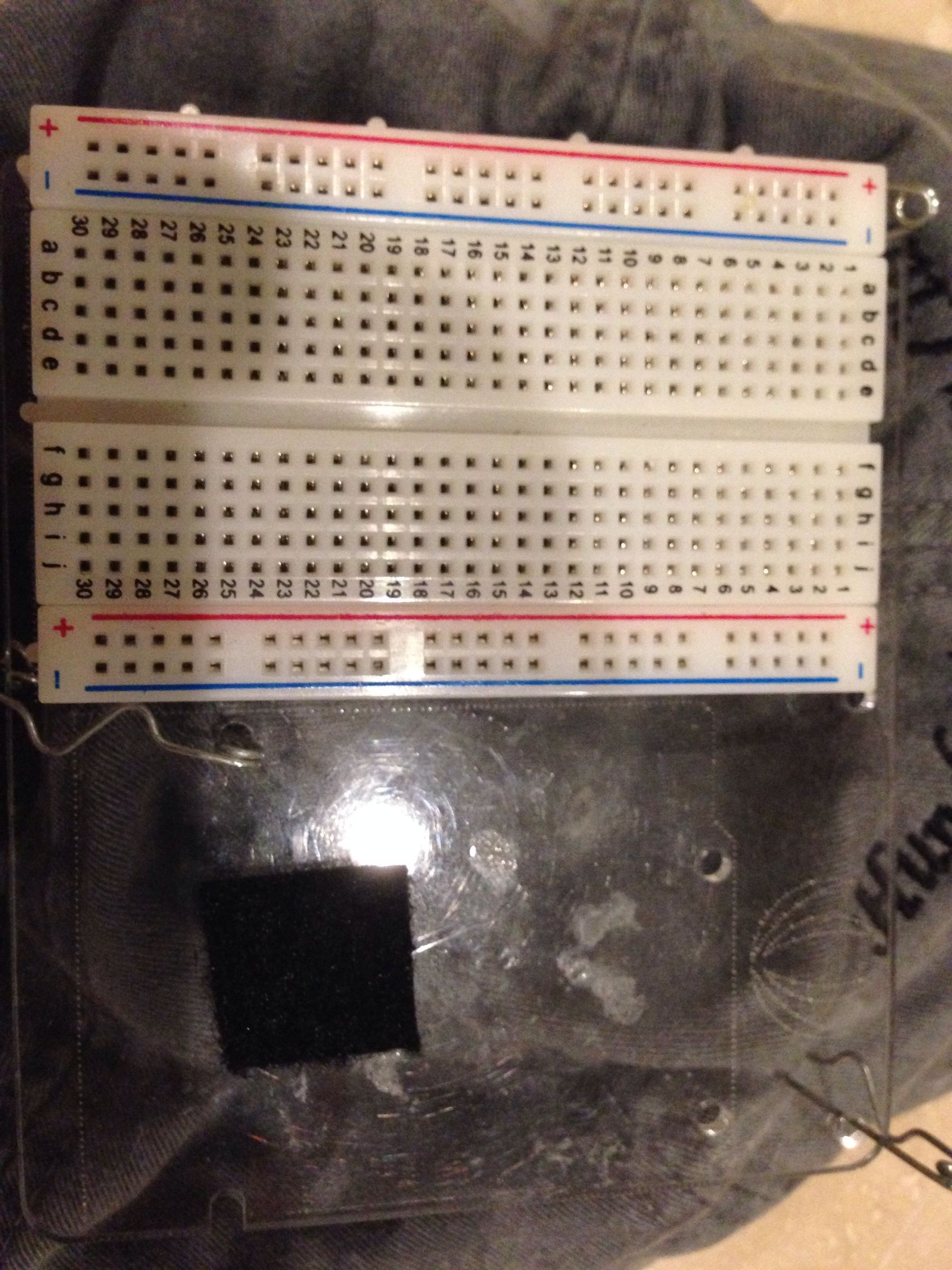How to Build a Brain Cap (tDCS) : 15 Steps - Instructables