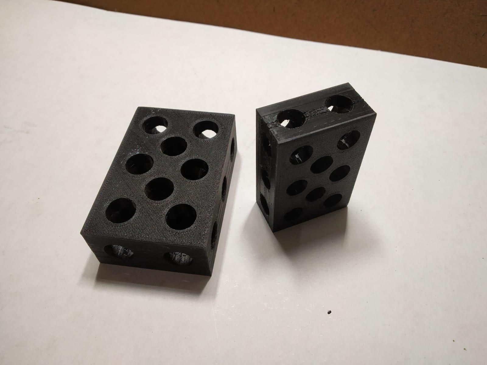 3d Printed Measuring Tools and Useful Accessories : 9 Steps (with ...