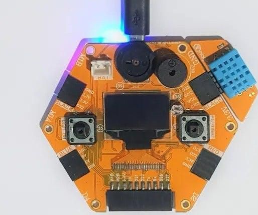 Connect Your Magicbit to Thingsboard : 3 Steps - Instructables