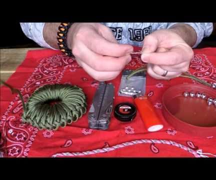 How to Make a Ranger Bead Strand - Instructables