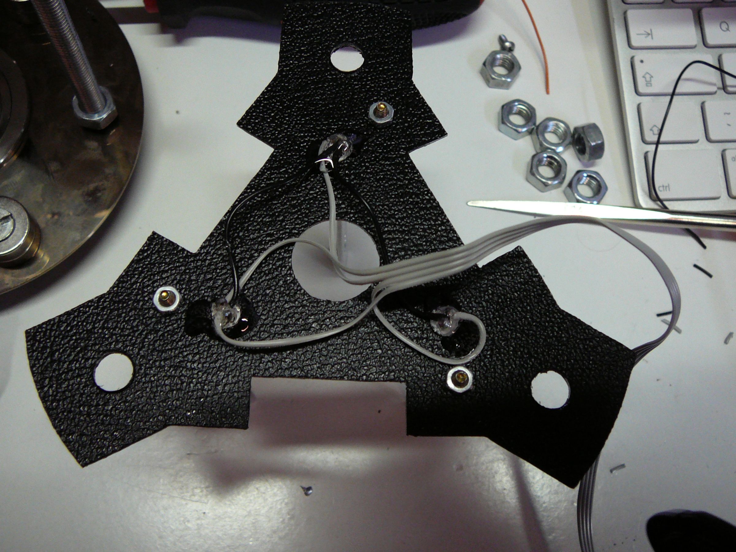 A-35 Doomsday Device : 16 Steps (with Pictures) - Instructables