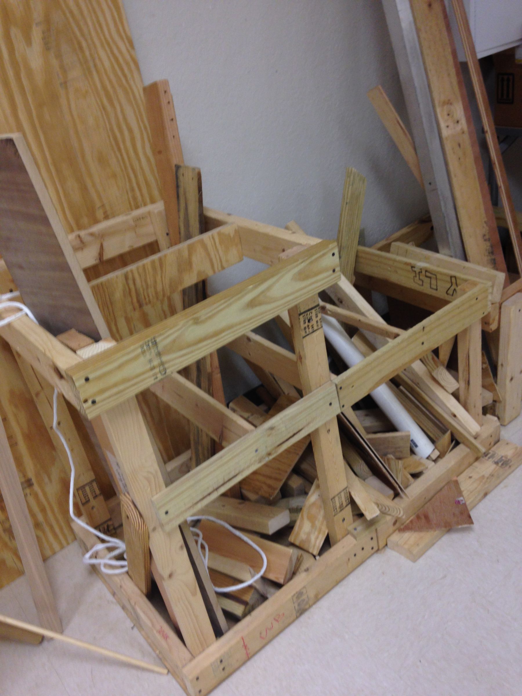 Chill Chair : 5 Steps (with Pictures) - Instructables