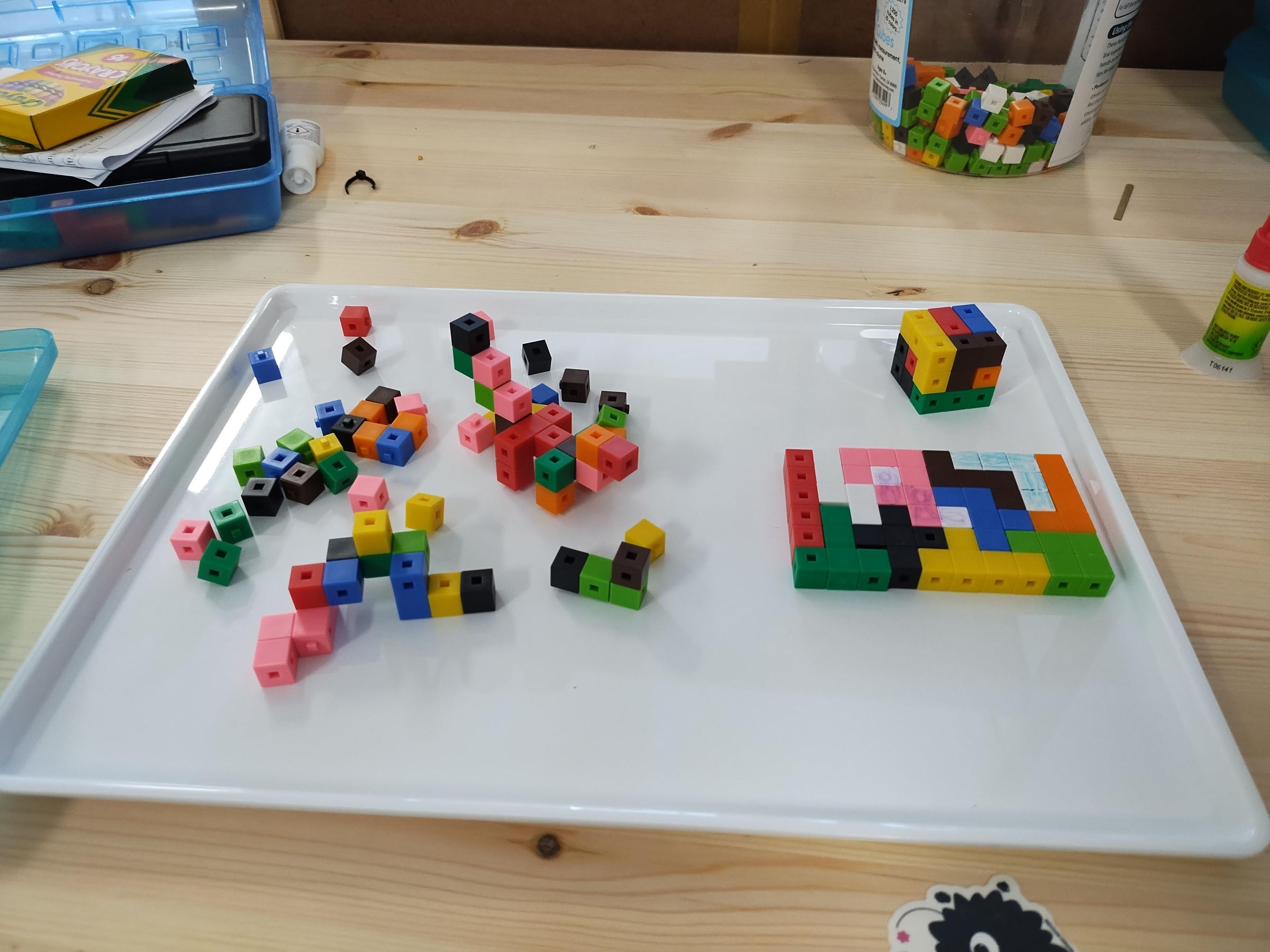 BLOKL MINI - Building Blocks, Puzzles and Games : 15 Steps (with ...