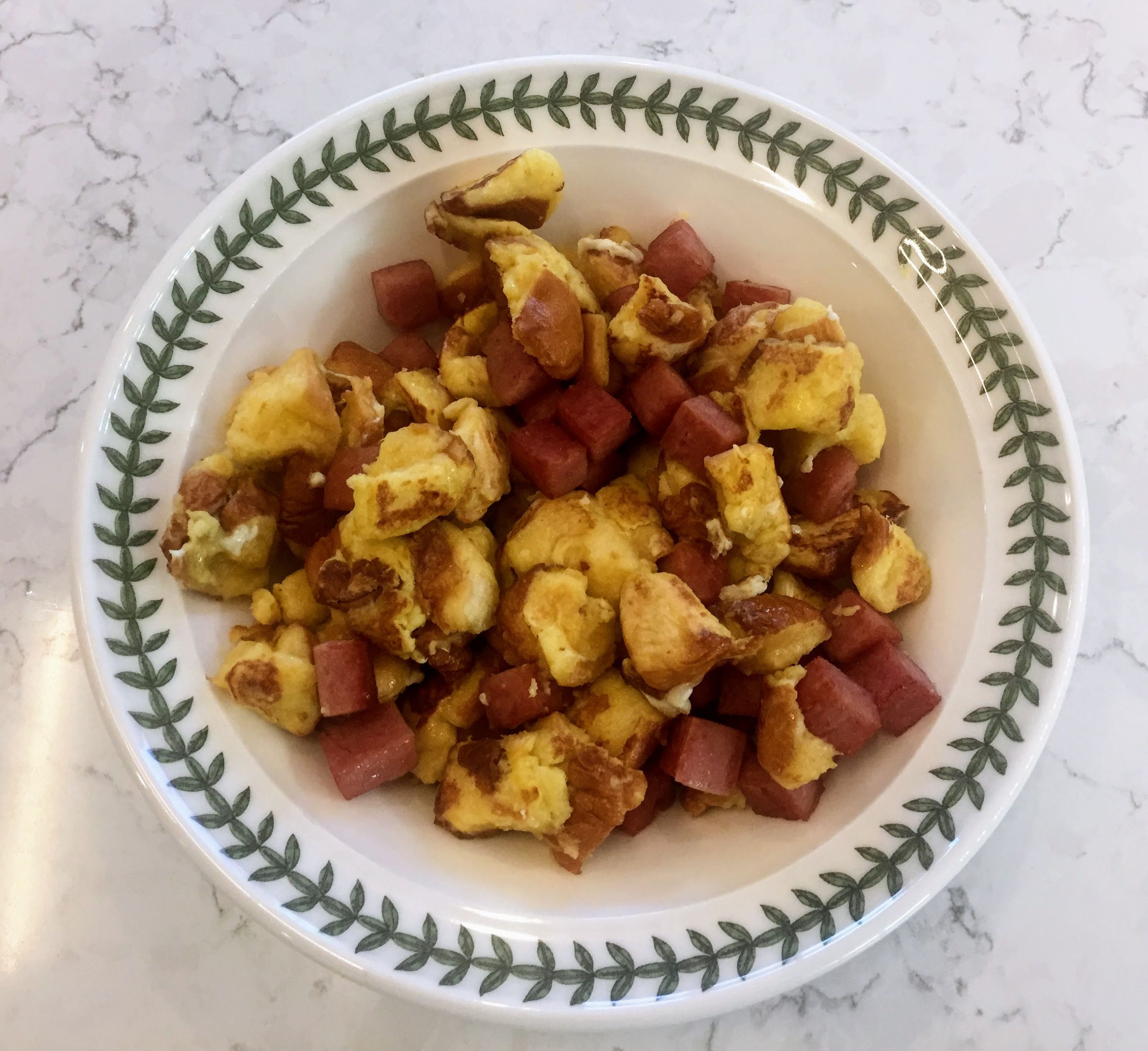 Hawaiian French Toast Hash : 4 Steps (with Pictures) - Instructables