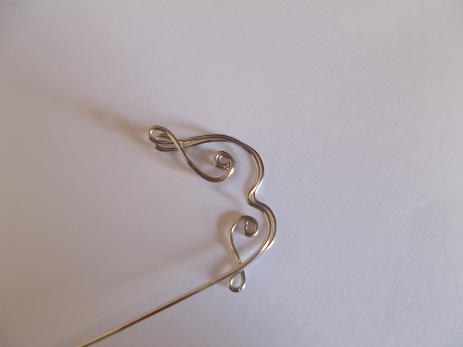 Butterfly Bookmark/Pendant : 9 Steps (with Pictures) - Instructables