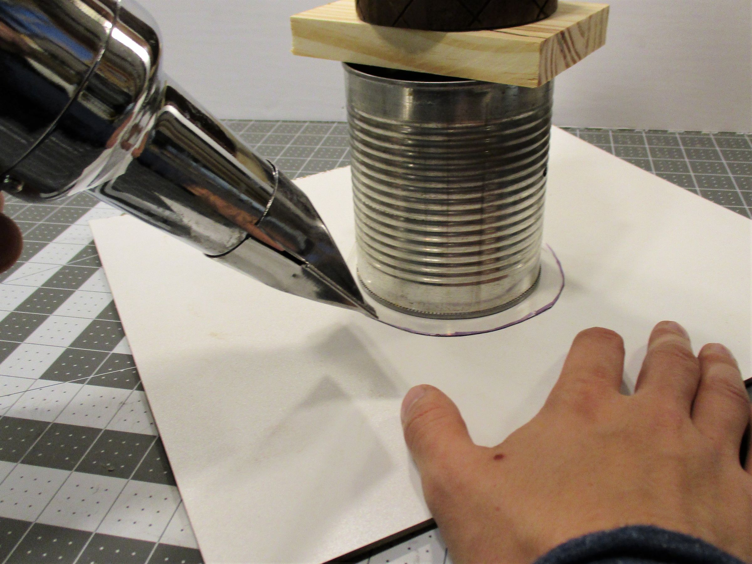 Working Microphone From Trash : 10 Steps (with Pictures) - Instructables