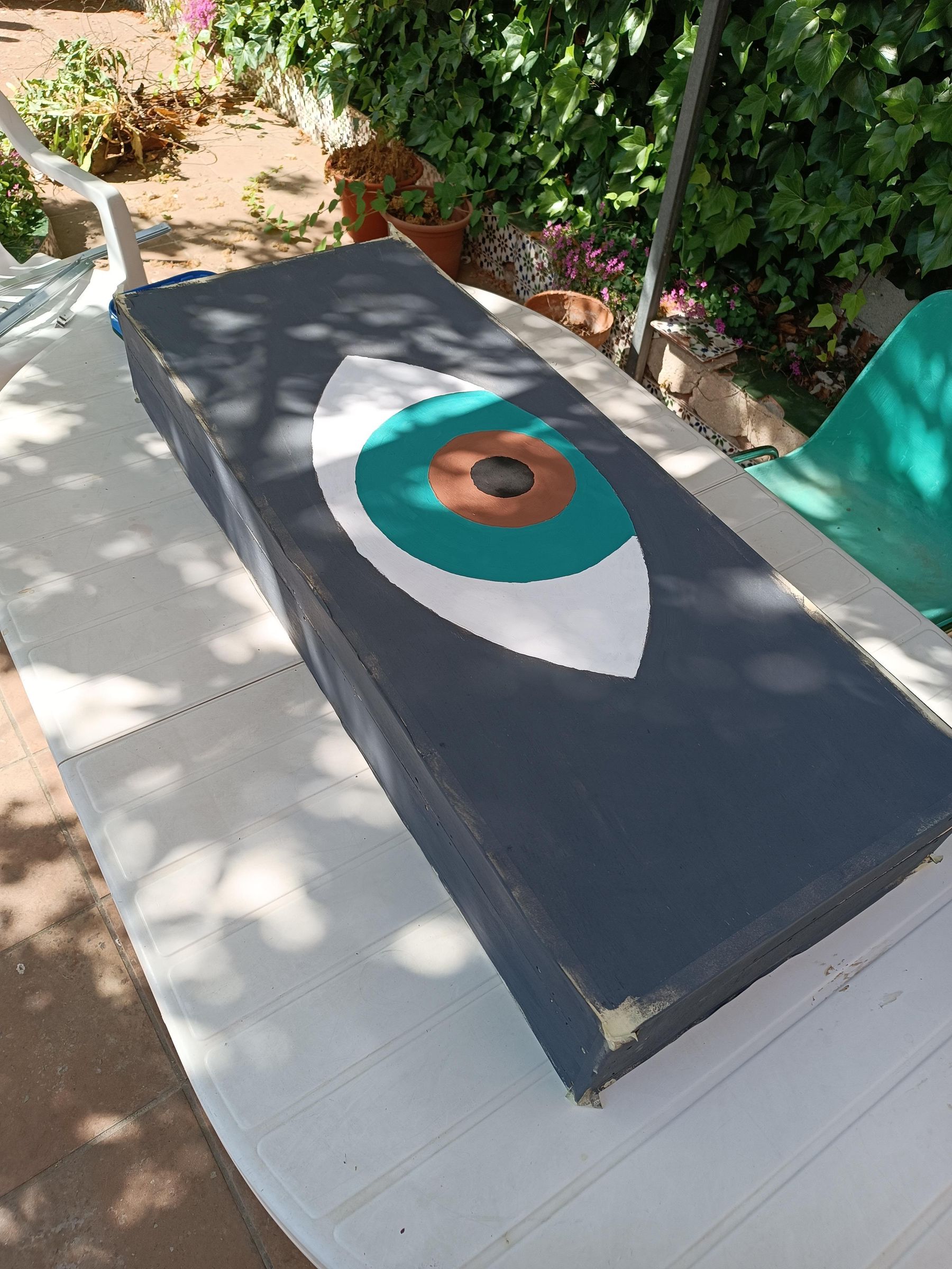 Busking Synth Case Full Portable Autonomous Setup : 9 Steps (with ...