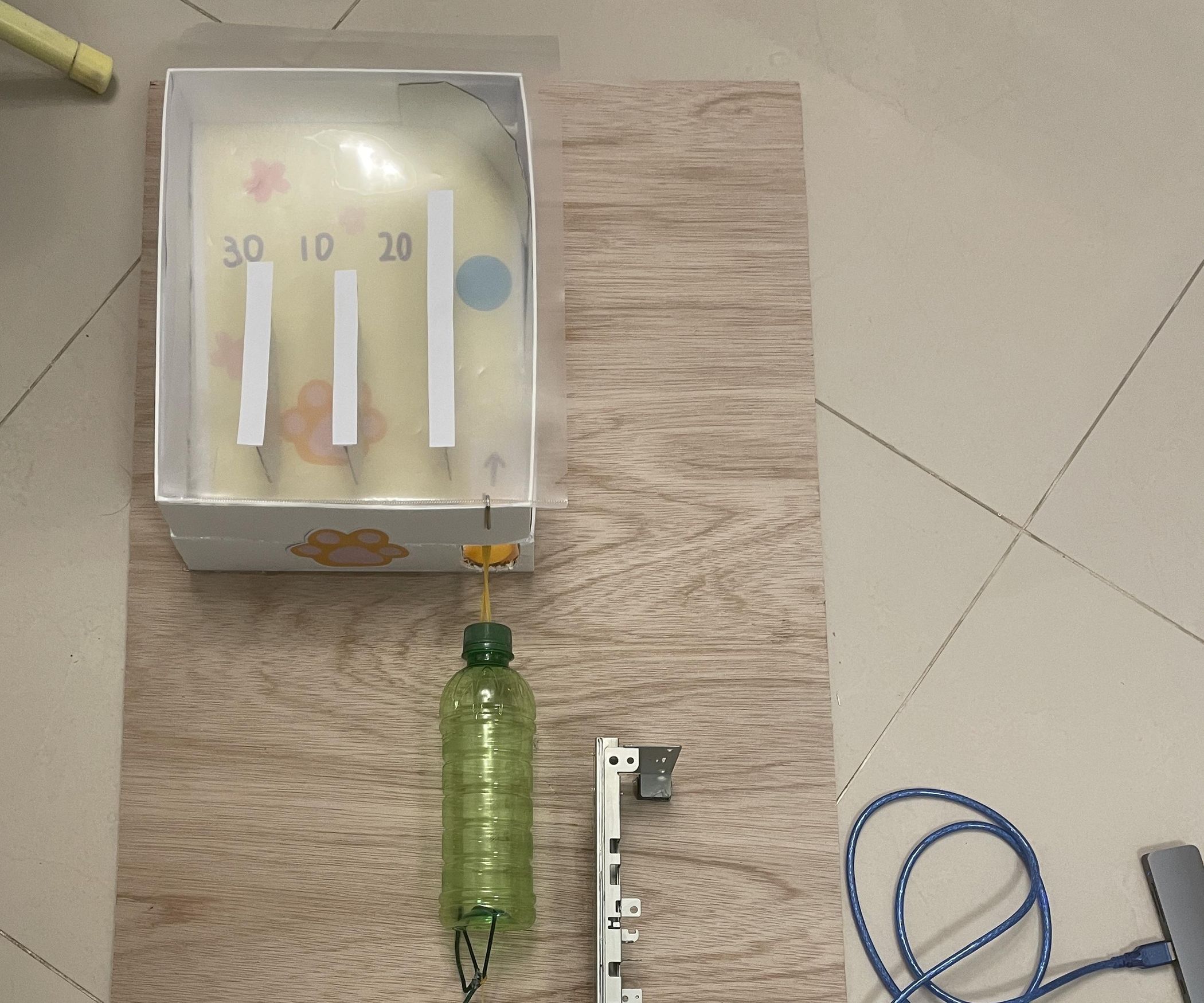 Table Pinball : 15 Steps - Instructables