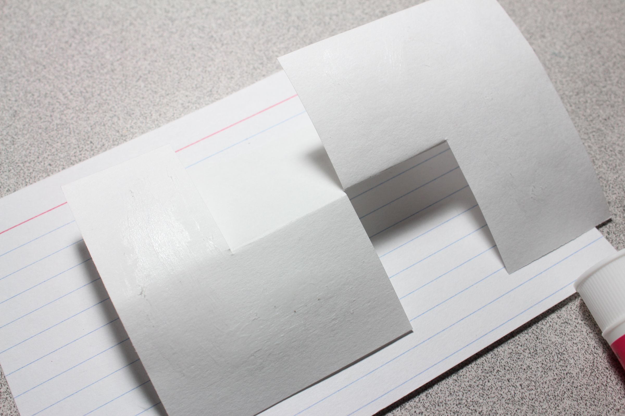 Hypercard - an Impossible Paper Object : 5 Steps - Instructables