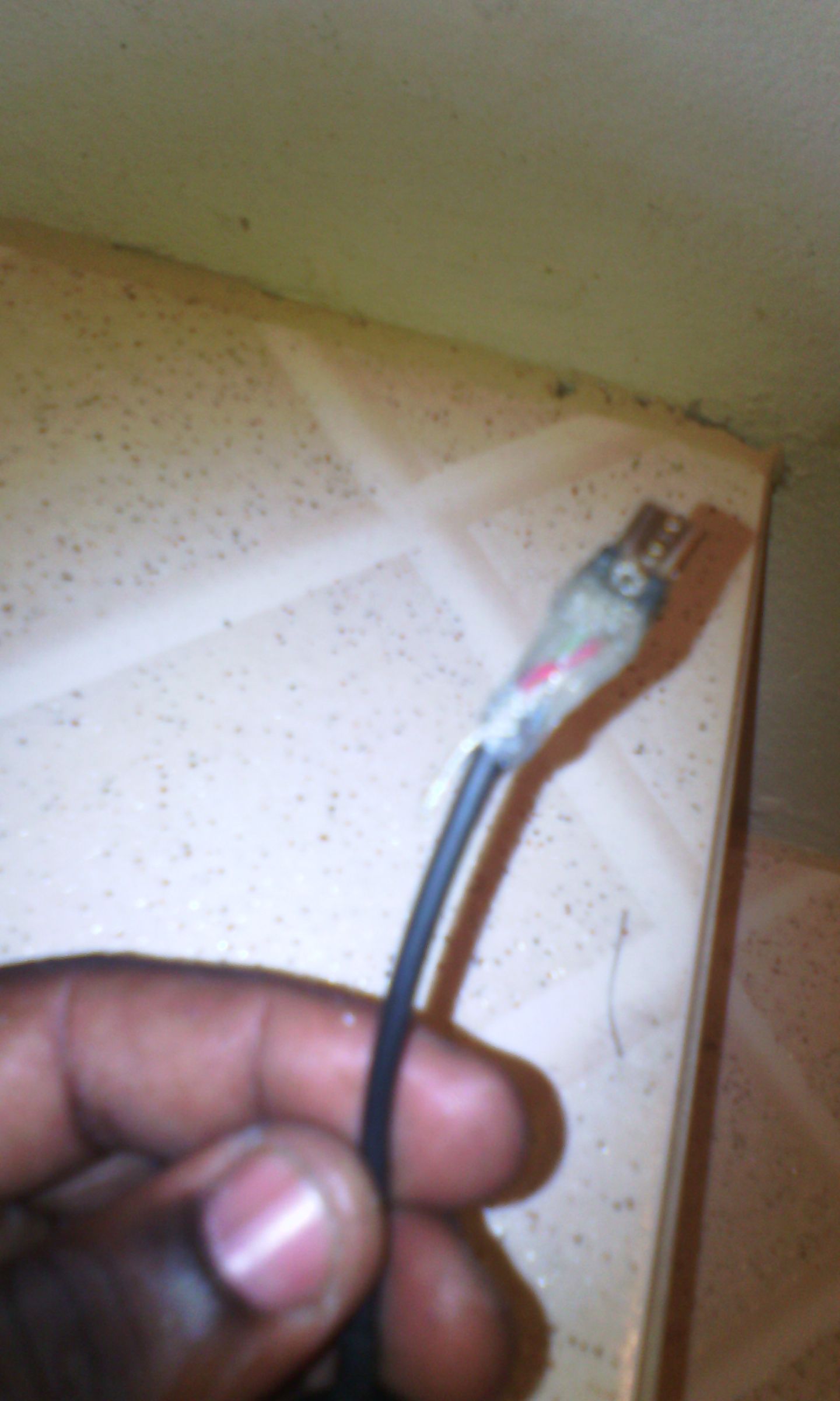 USB OTG Using a Female to Female Adapter : 3 Steps - Instructables