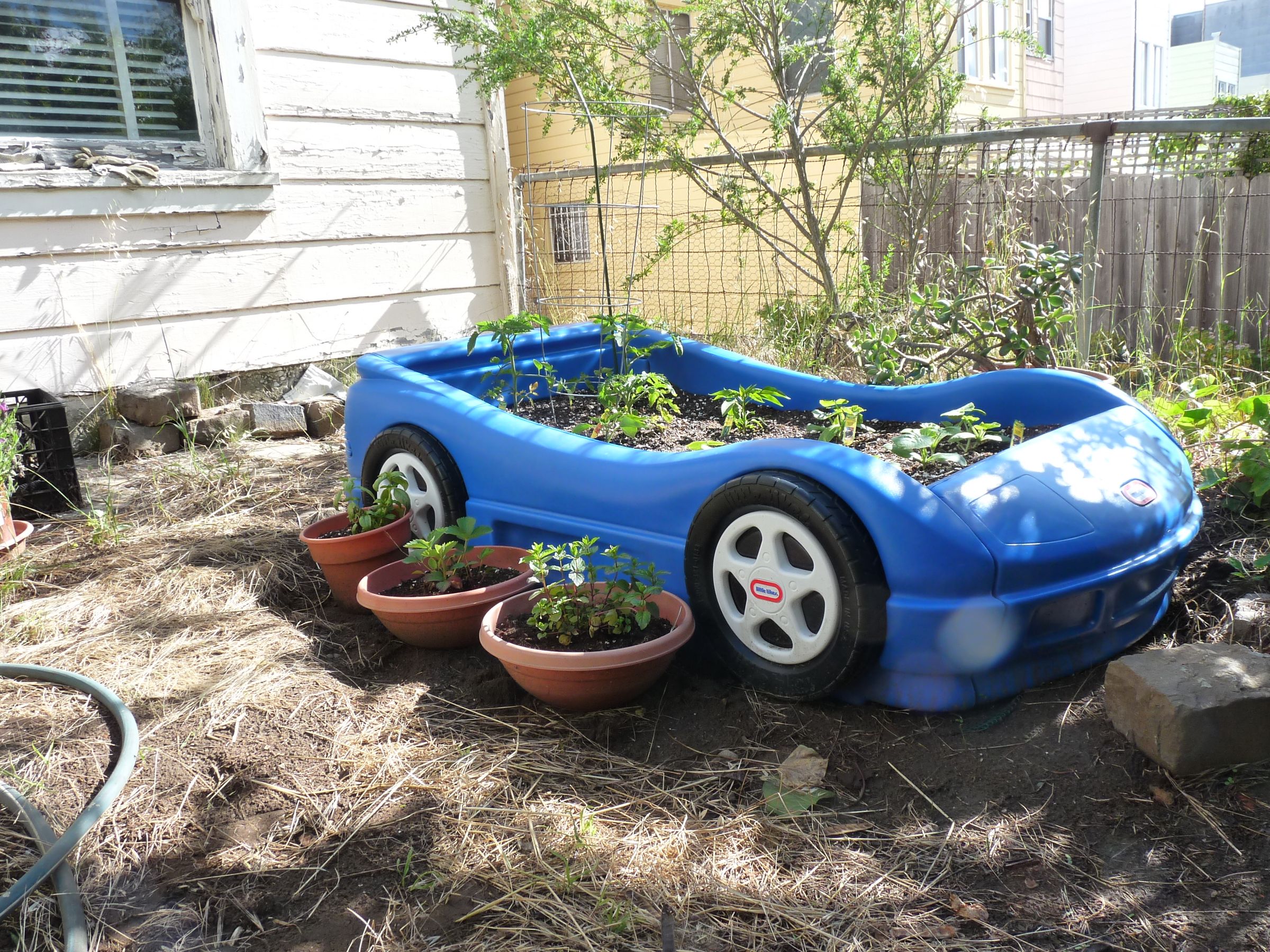 Race Car Veggie Box : 5 Steps - Instructables