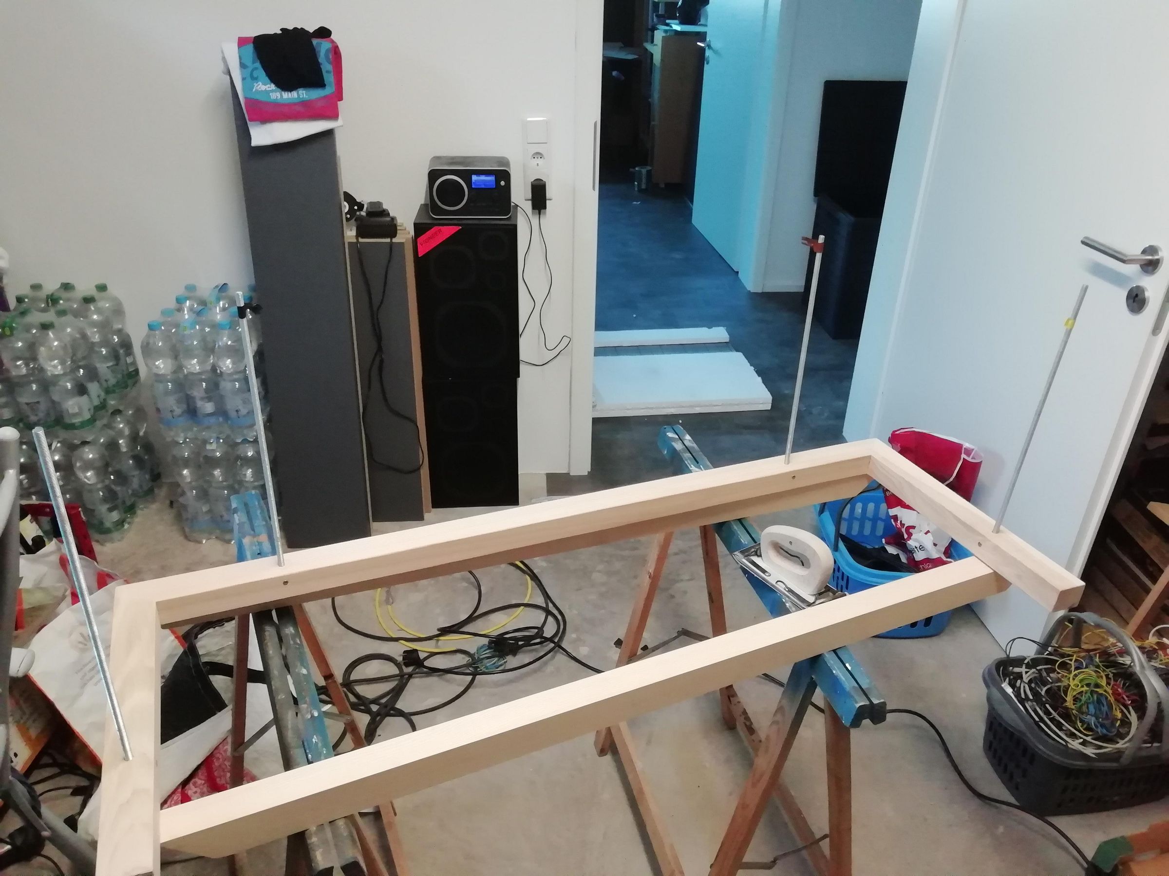 Modern Bench : 9 Steps (with Pictures) - Instructables