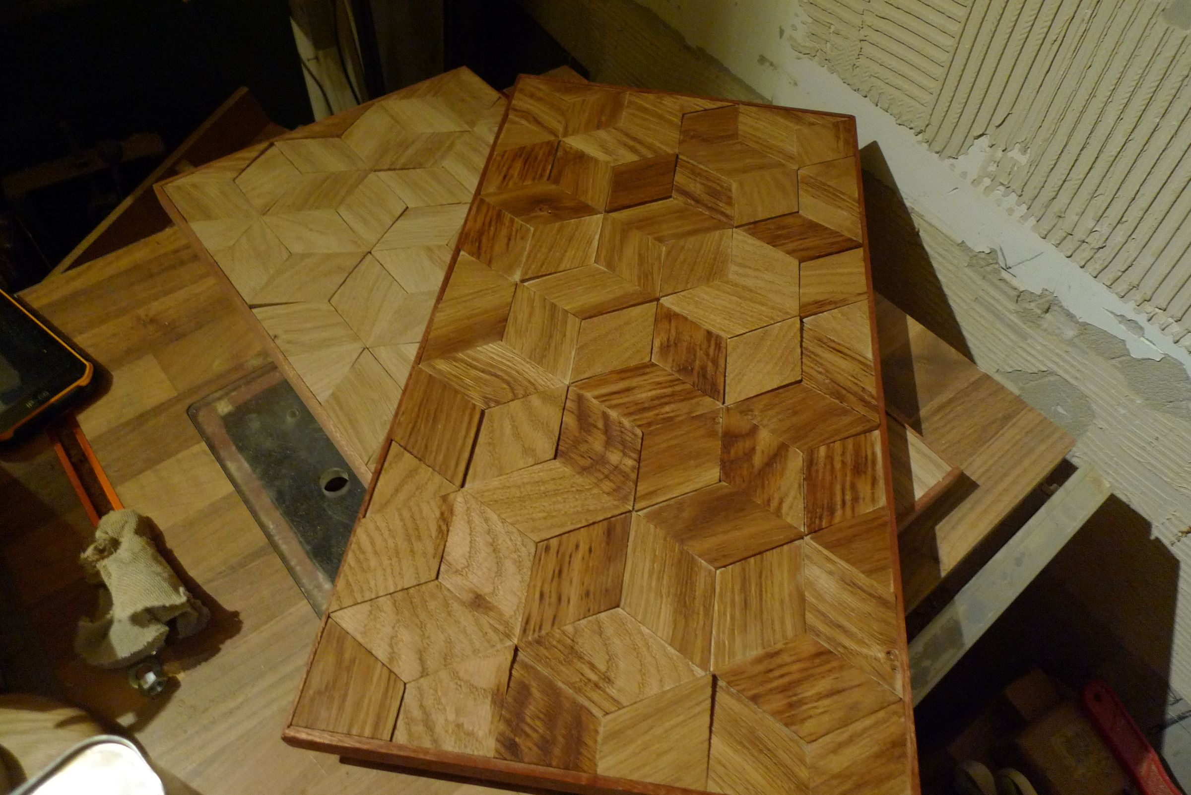 Sideboard With Turn to Open Doors : 9 Steps (with Pictures) - Instructables