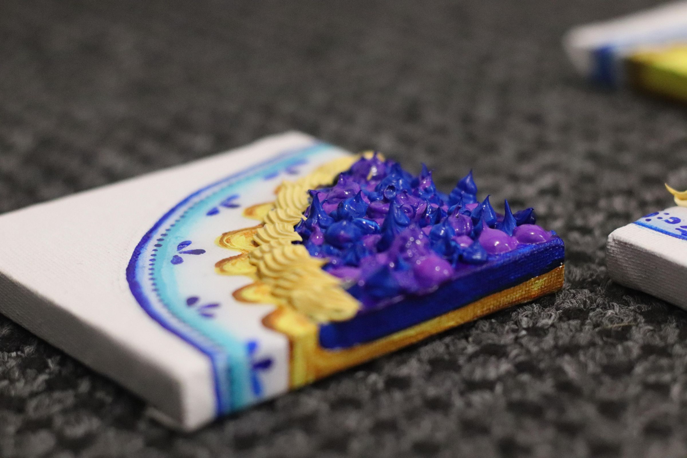 3D Pie Painting : 7 Steps (with Pictures) - Instructables