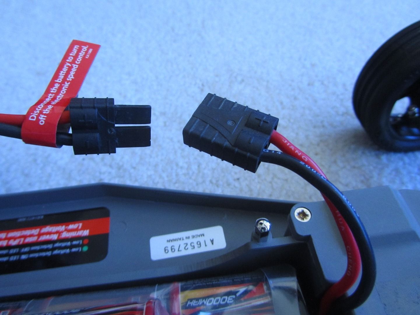 Traxxas Bandit Motor Replacement : 4 Steps - Instructables