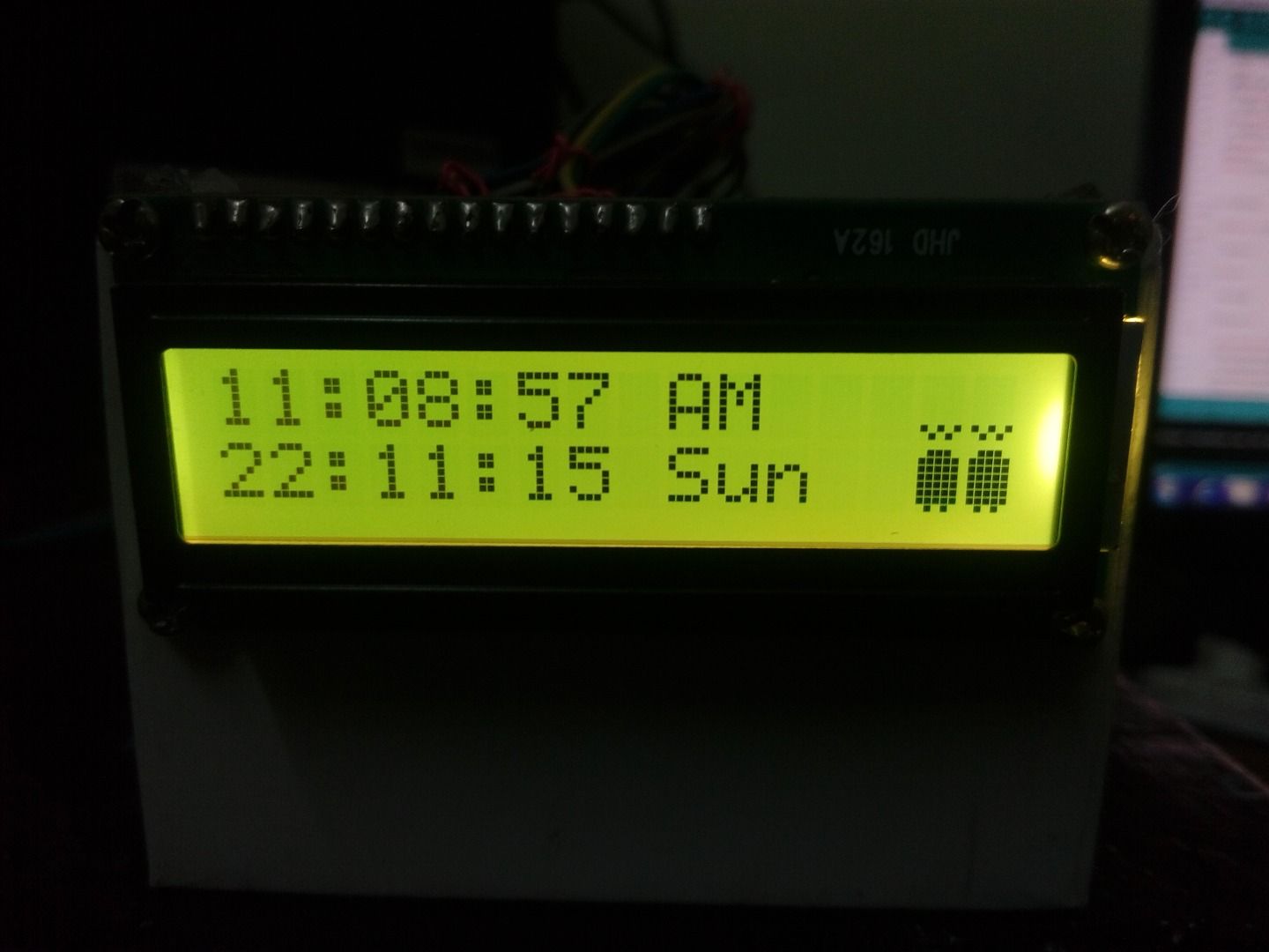 Street Light Timer Controller : 4 Steps - Instructables