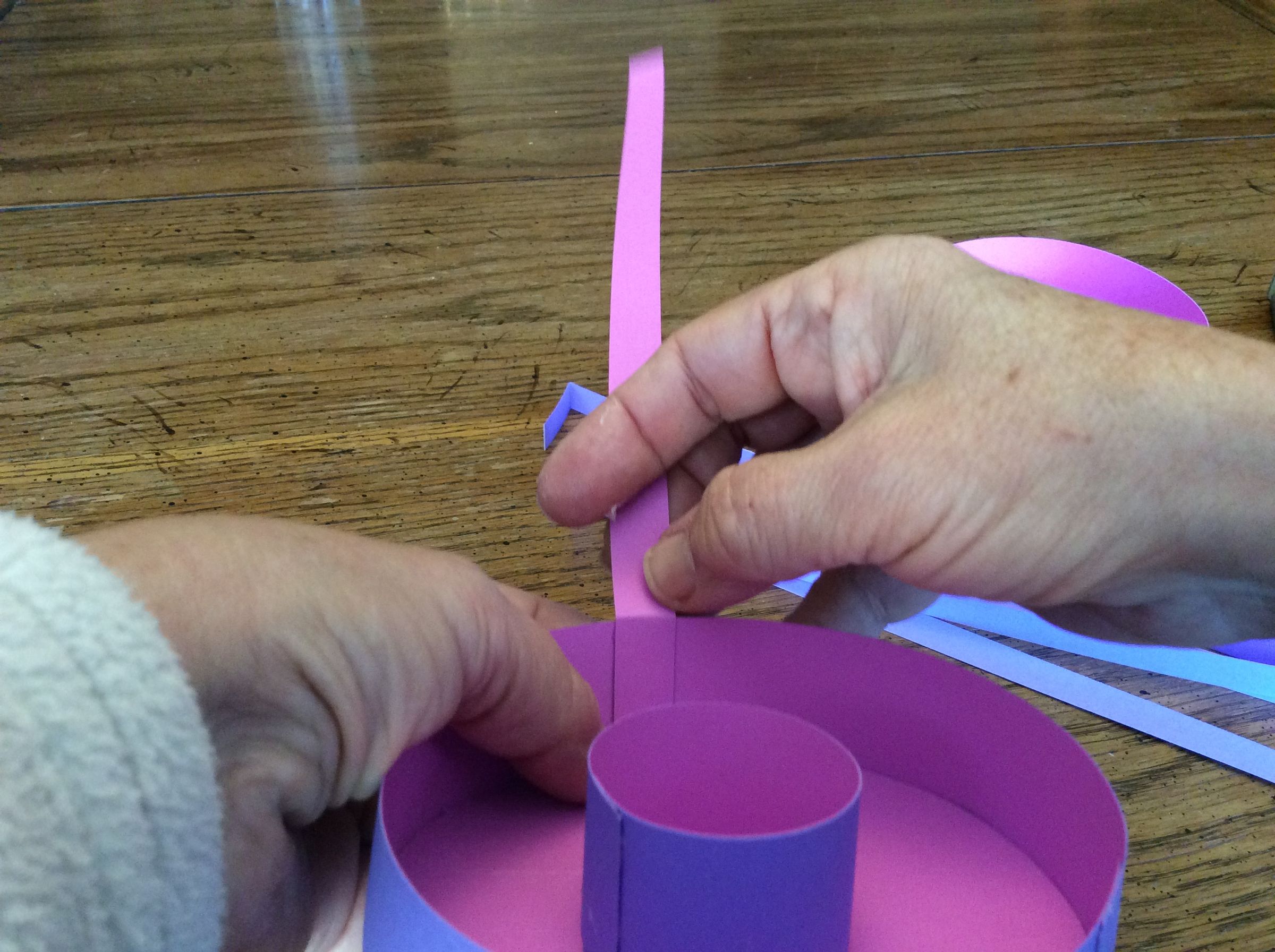 Paper Tea Light Lantern : 14 Steps (with Pictures) - Instructables