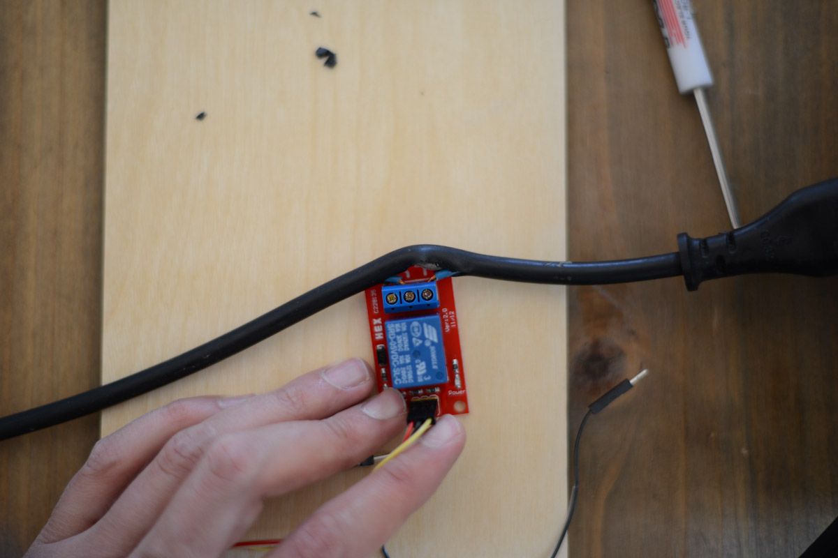 Cheap and Effective Sous Vide Cooker (Arduino Powered) : 7 Steps (with Pictures) - Instructables