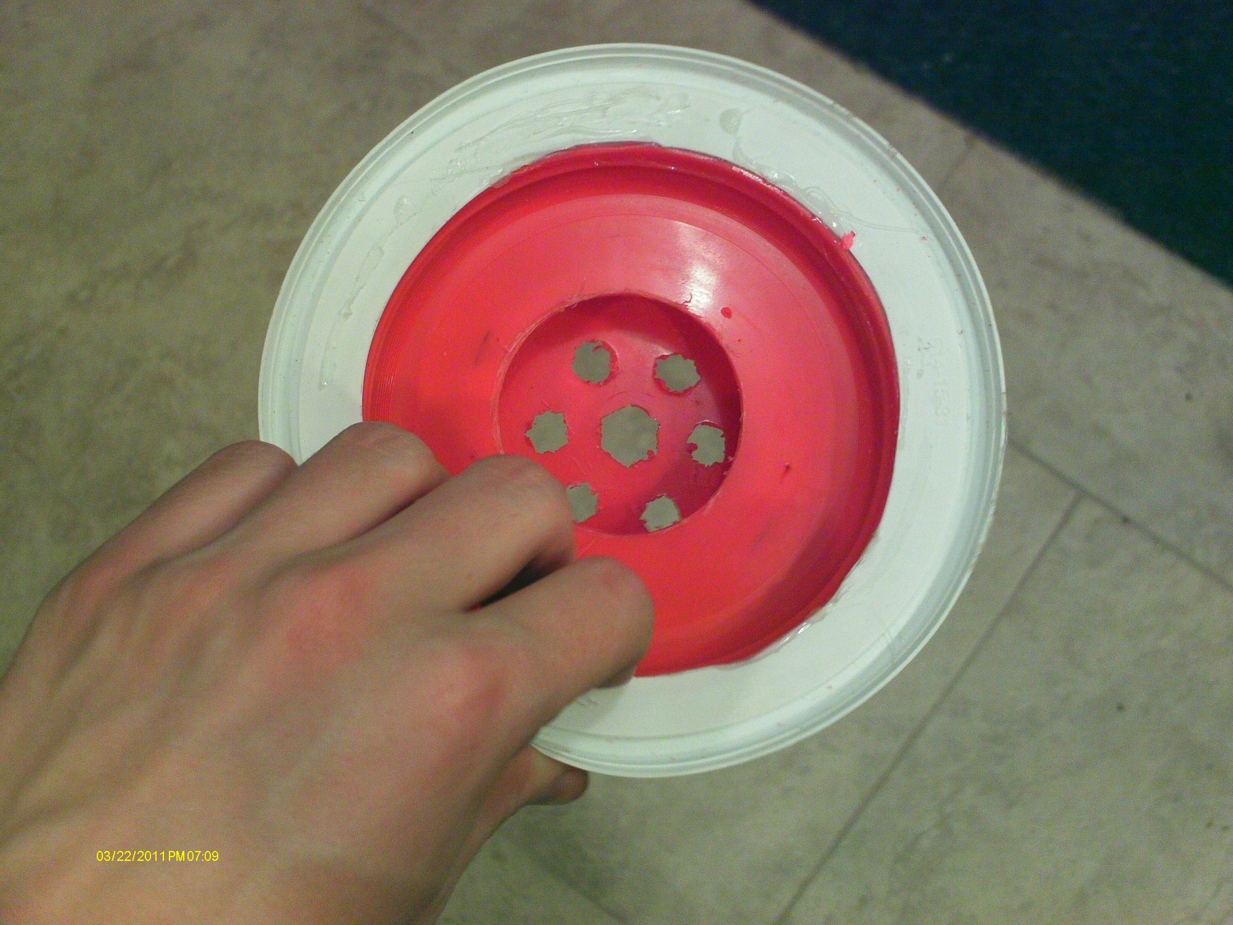 Half-Life 2 Gravity Gun : 9 Steps (with Pictures) - Instructables