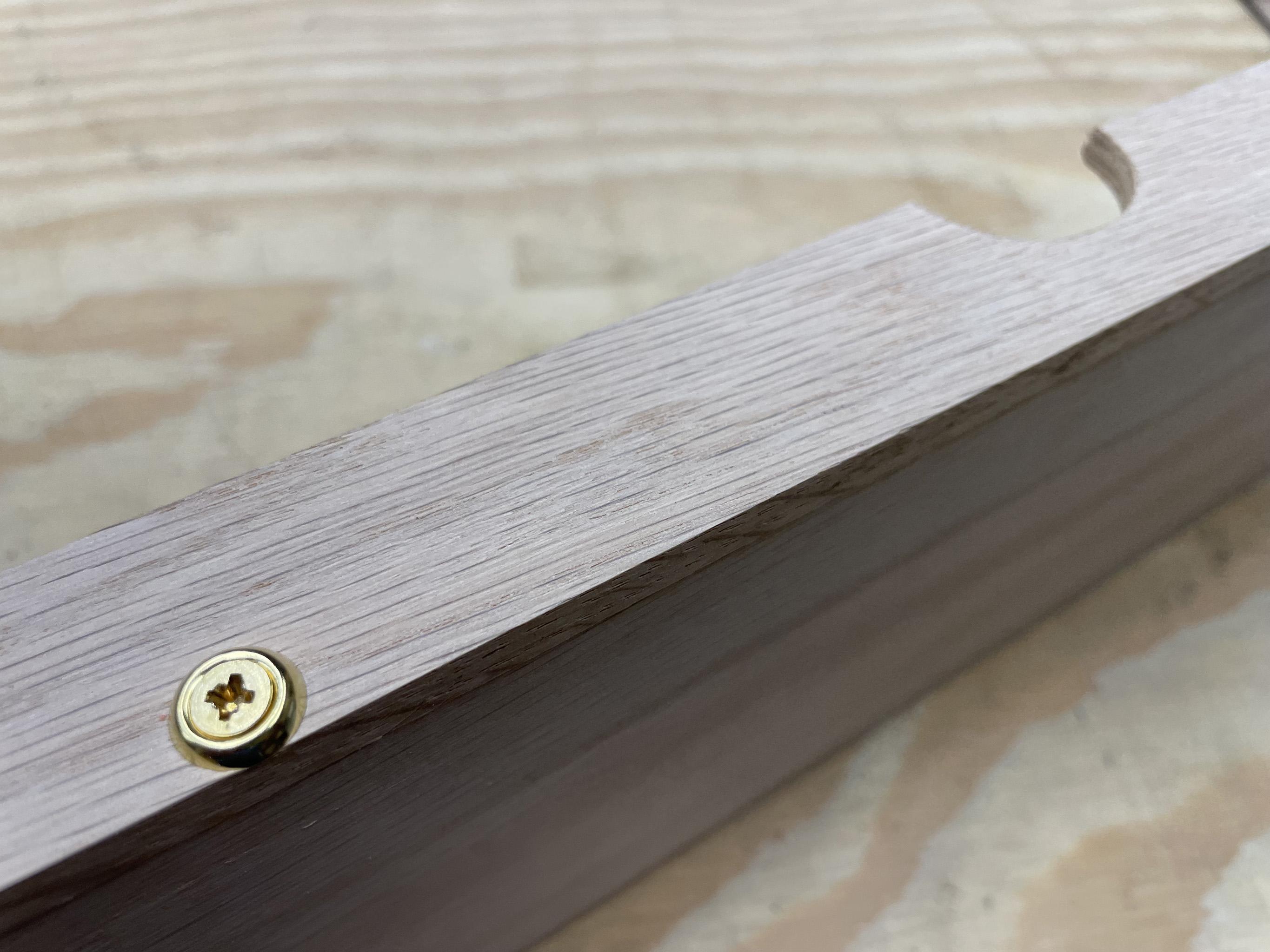 RPG Tabletop Flat Screen Map Case : 12 Steps (with Pictures ...