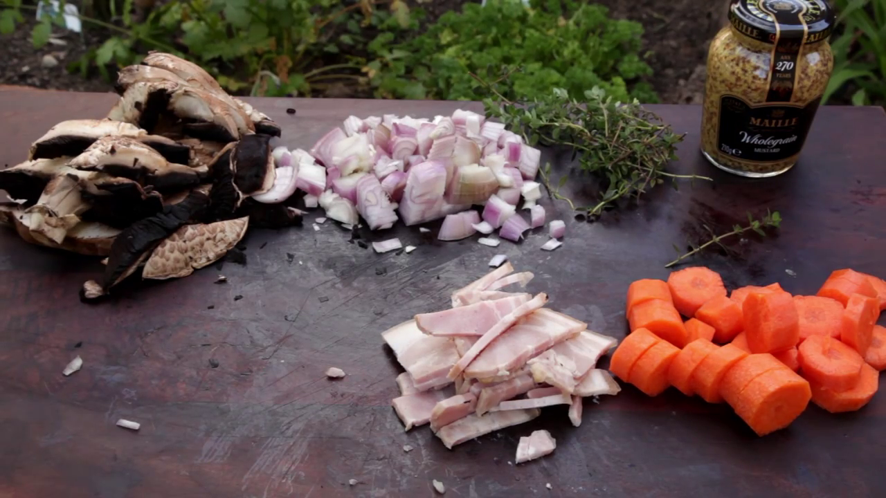How to Cook Rabbit Stew (Lord of the Rings Inspired) : 9 Steps (with ...