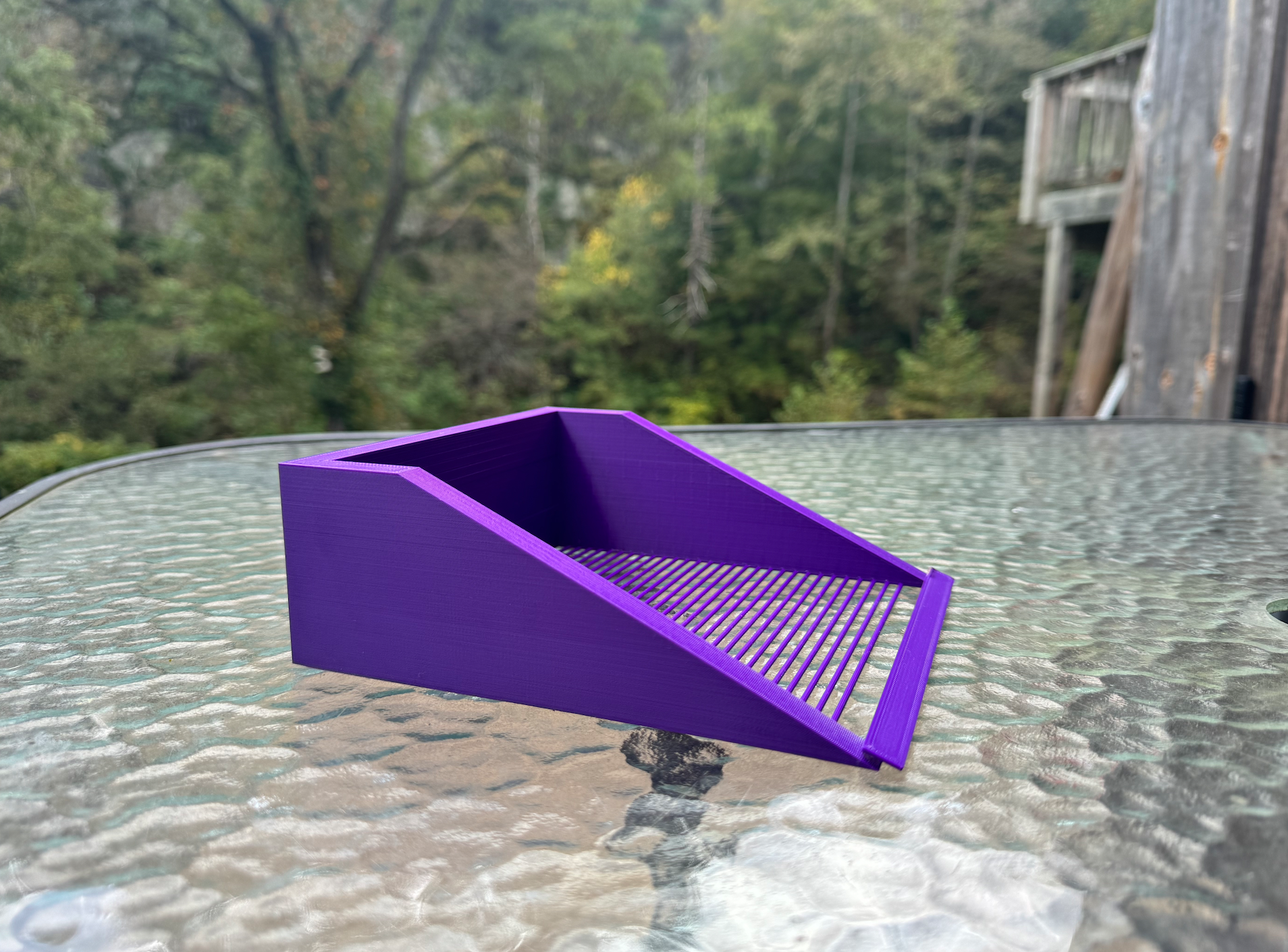 Create Your Own Goat Pitchfork Using 3D Printing and Onshape! : 21 ...