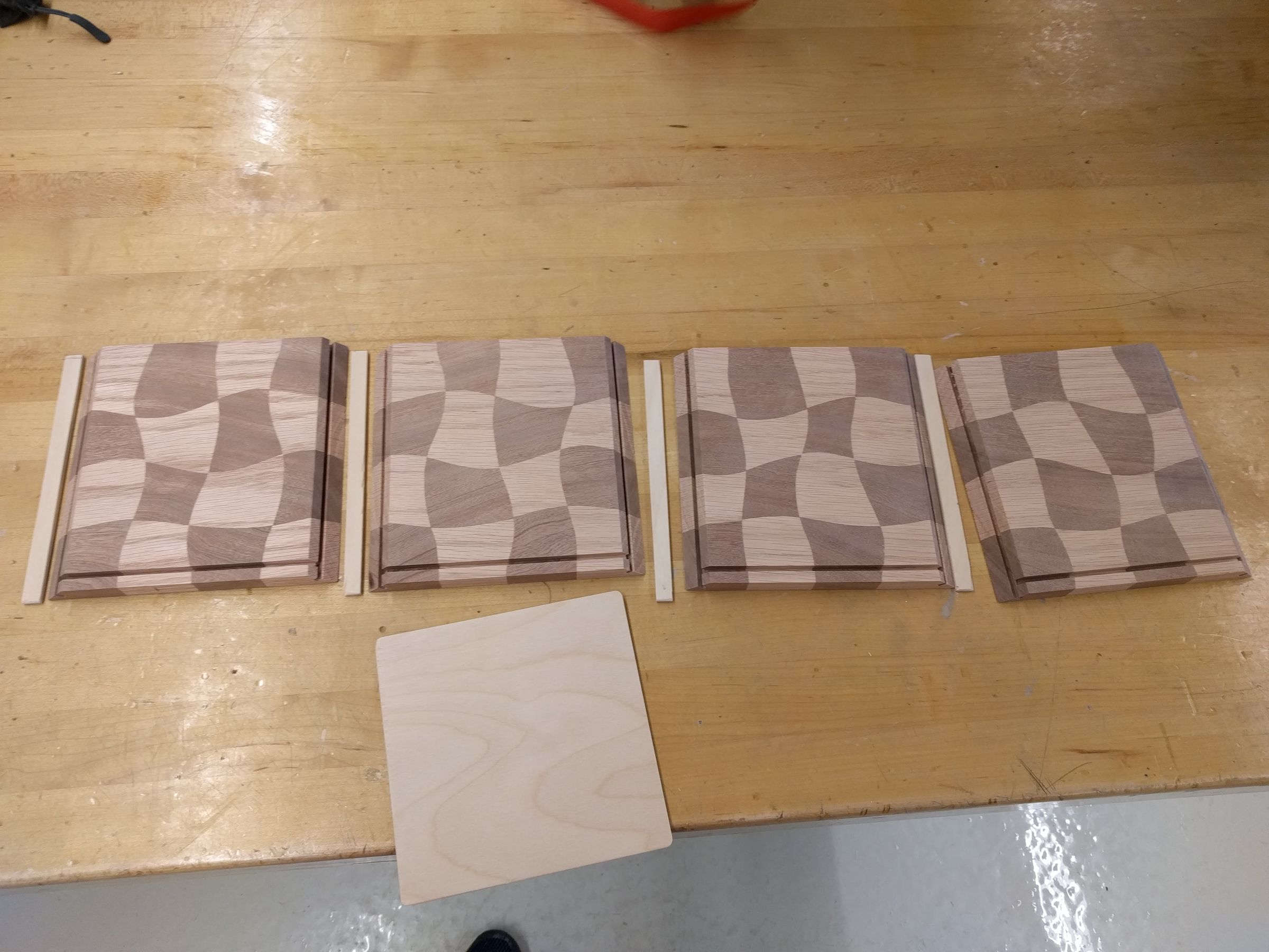Build a Warped Box! : 12 Steps (with Pictures) - Instructables