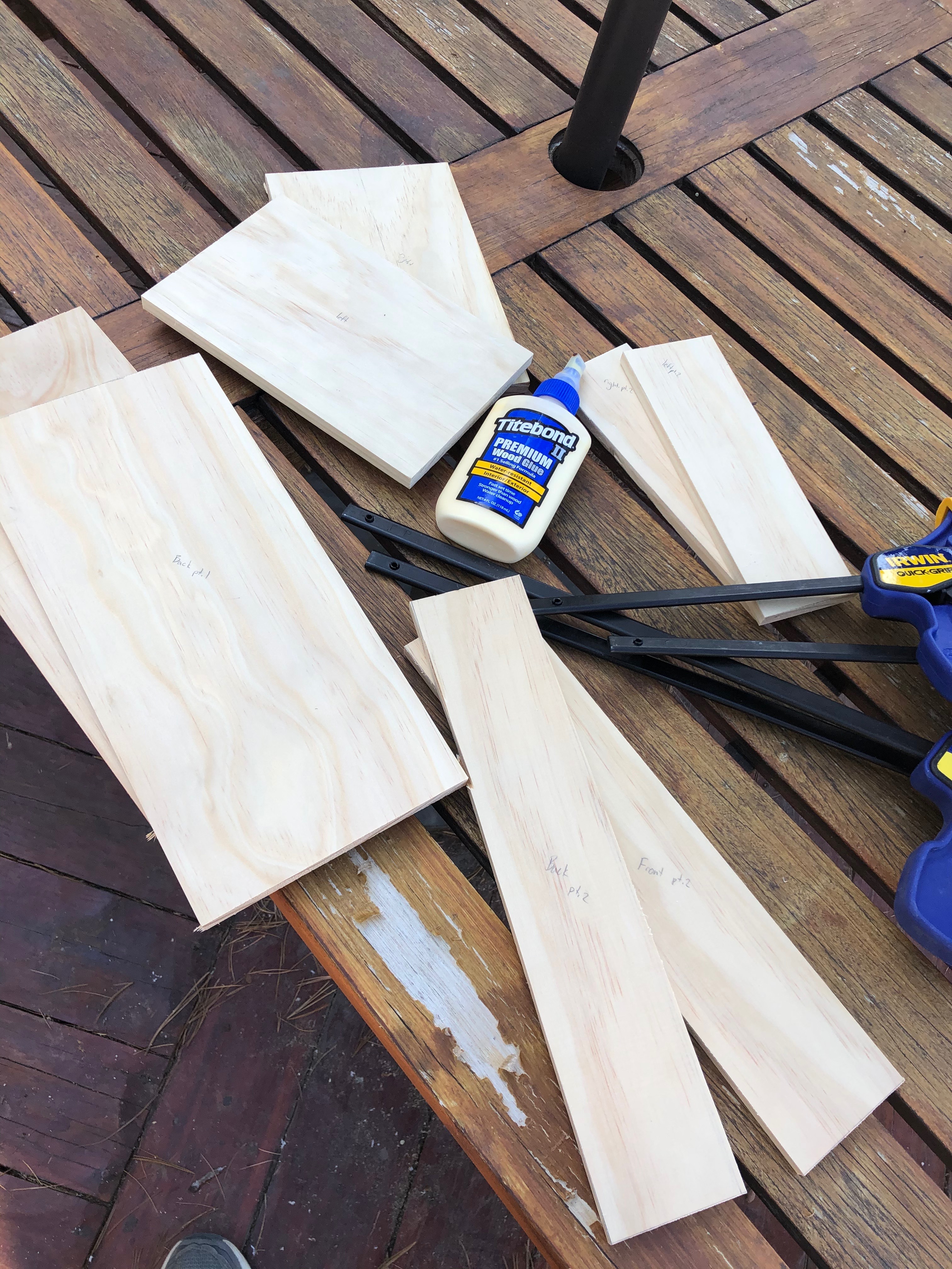 How to Make a Hard Puzzle Box!!! : 4 Steps - Instructables