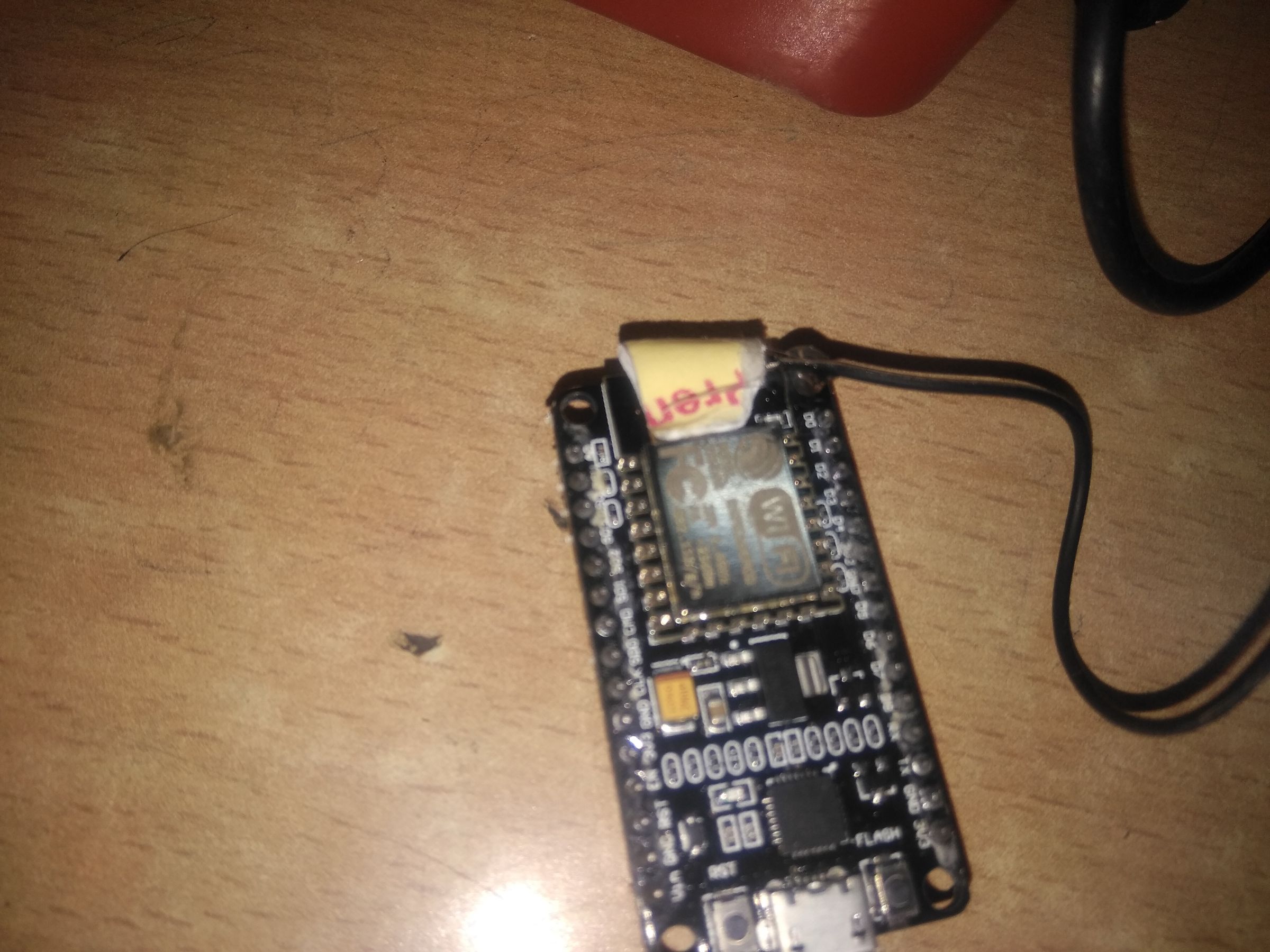 POWERFUL Wi-Fi REPEATER (NODE-MCU) : 7 Steps (with Pictures ...