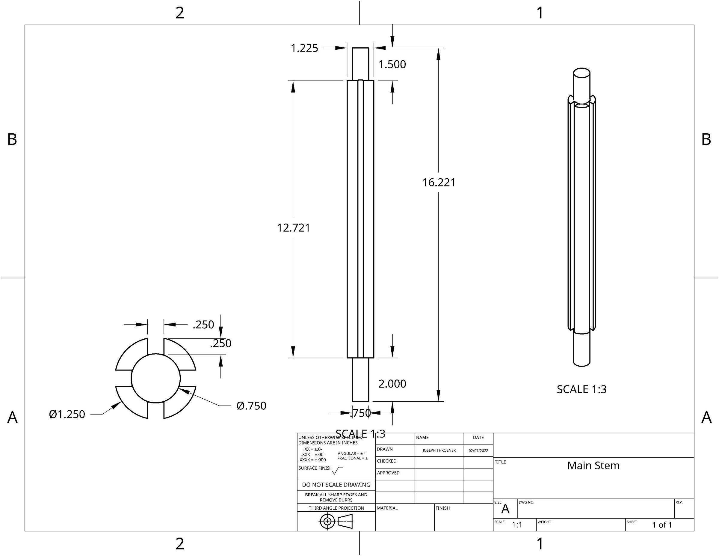 Making a Steam Whistle : 10 Steps (with Pictures) - Instructables