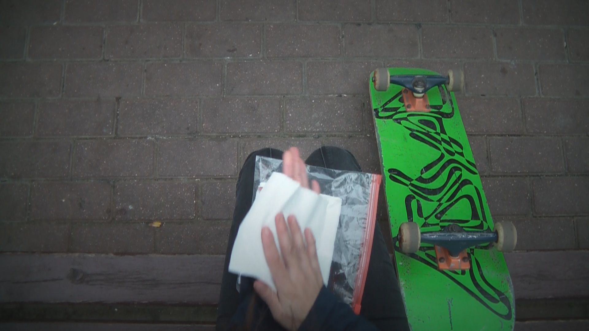 Wet Wipes. 3 Ingredients : 3 Steps (with Pictures) - Instructables