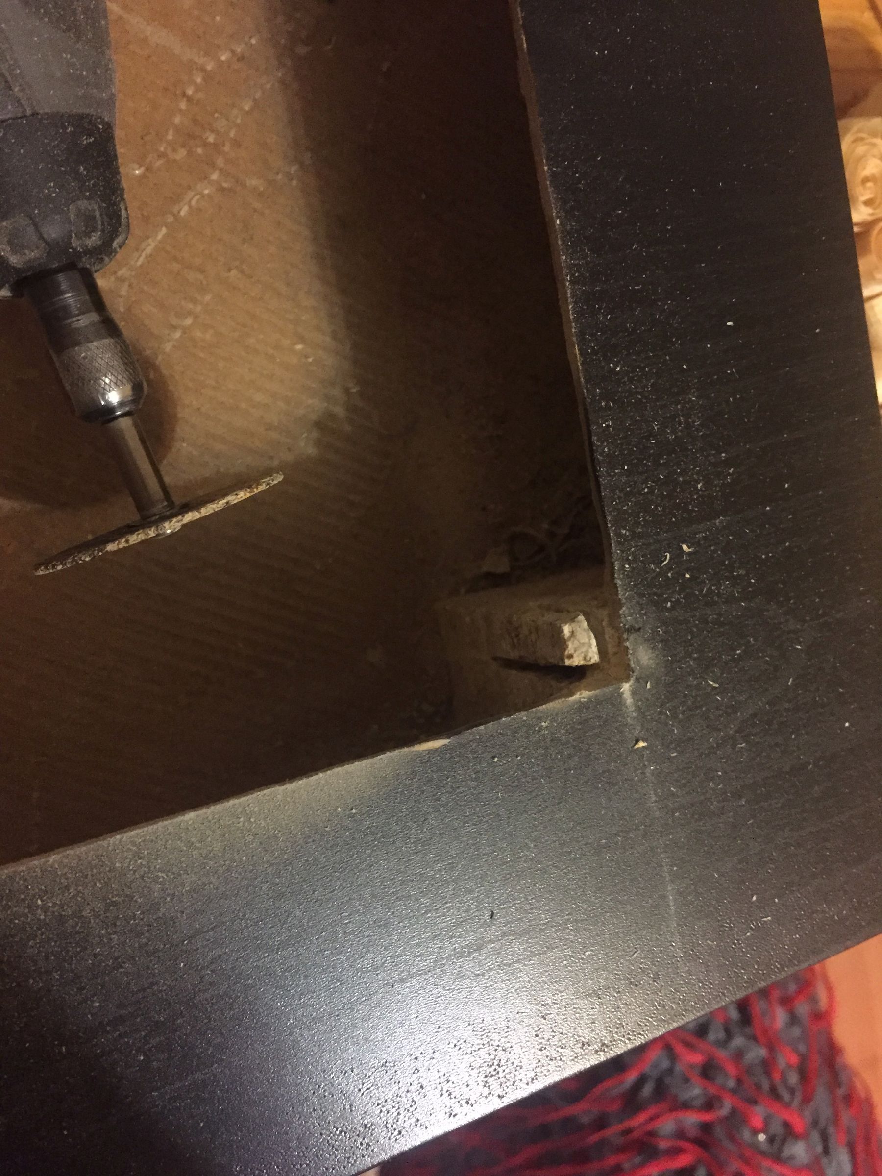 IKEA Lack Infinity Table : 8 Steps (with Pictures) - Instructables