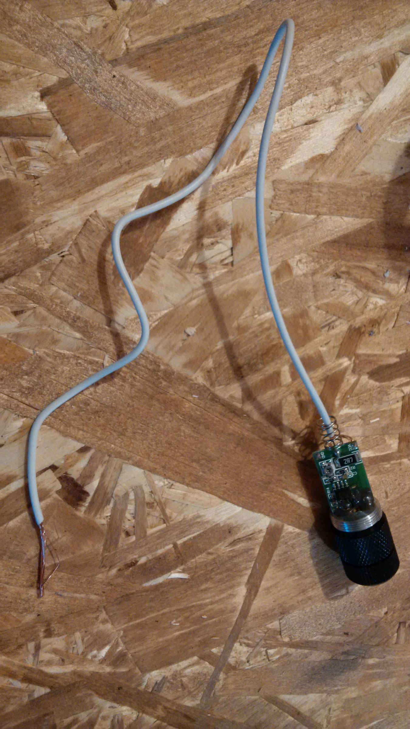 Self Targeting Laser Turret : 5 Steps - Instructables