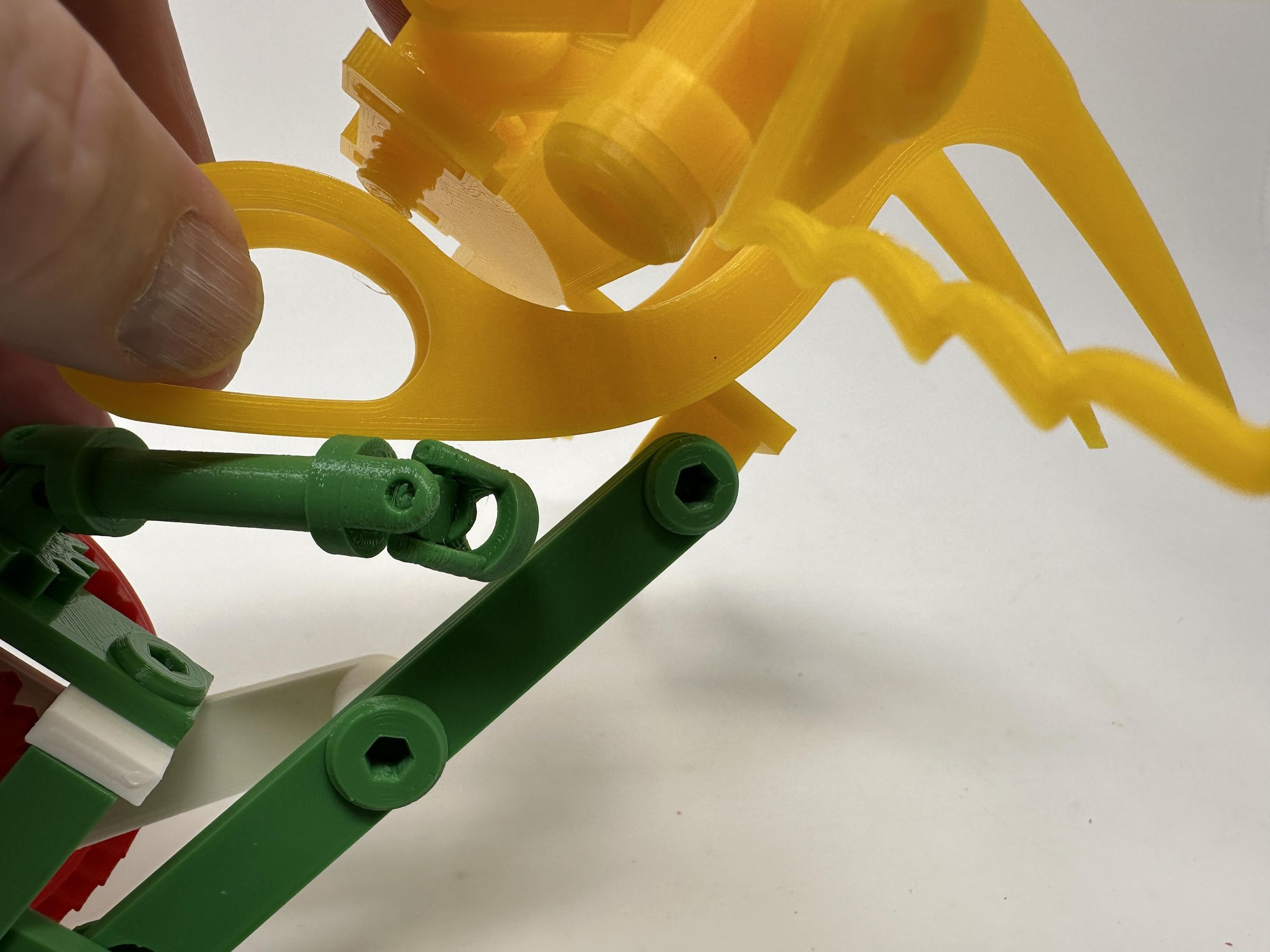 Whirligig, Hummingbird. : 5 Steps (with Pictures) - Instructables