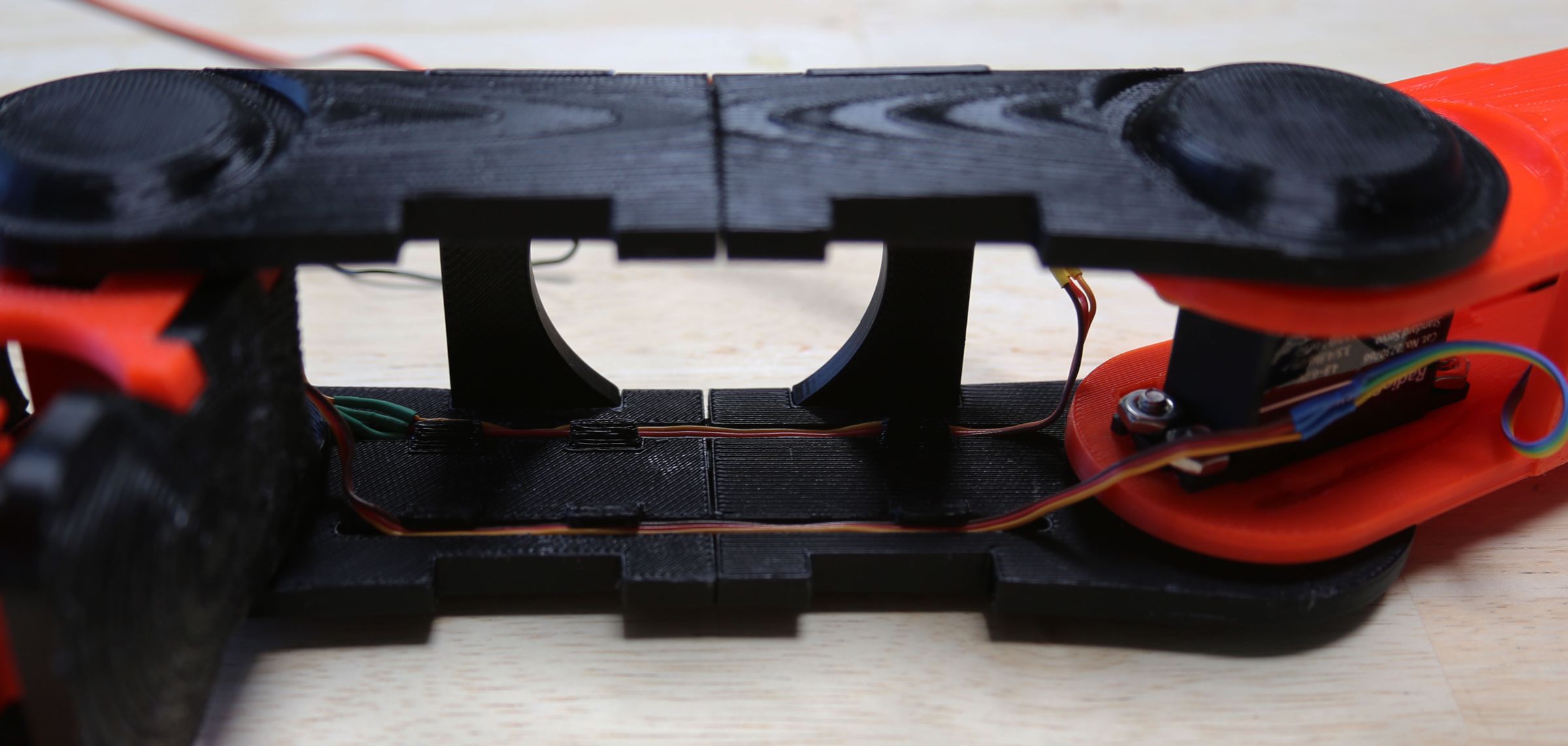 3D Printed Robot Arm : 16 Steps (with Pictures) - Instructables