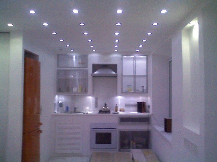 LED Only Apartment Lighting : 3 Steps (with Pictures) - Instructables