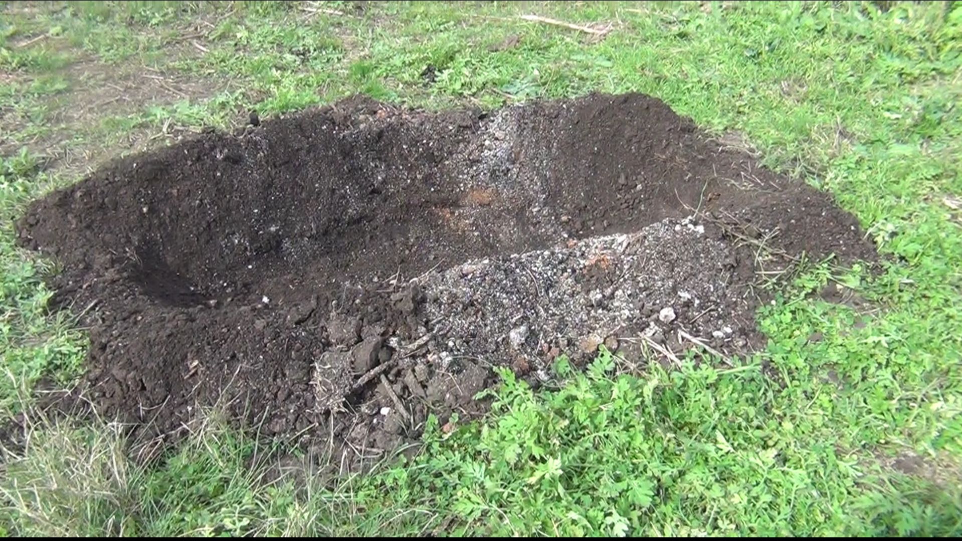 How to Build the Self Feeding Fire - All Night Fire : 11 Steps (with ...