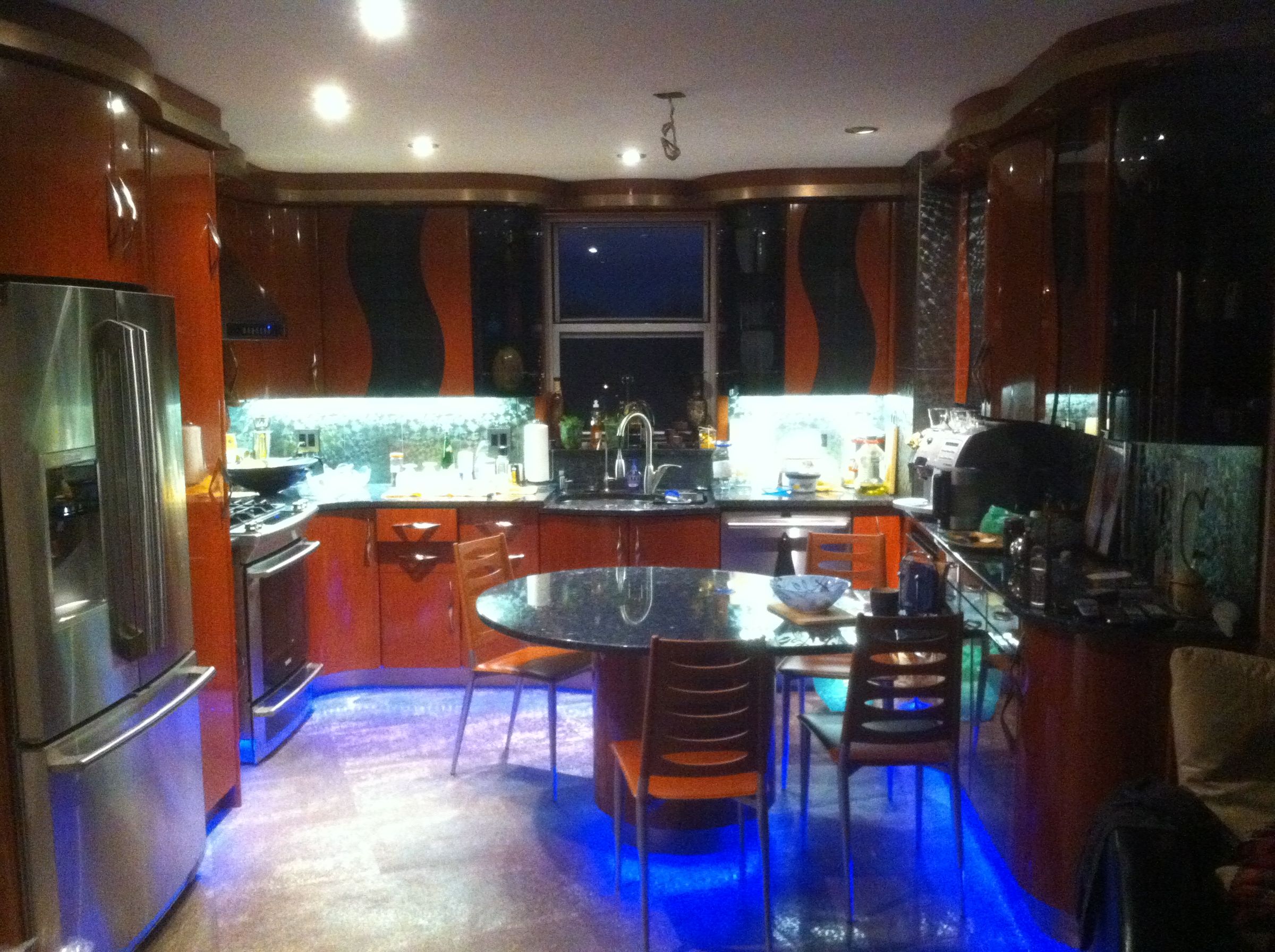 LED Lighting Projects and Ideas - Instructables