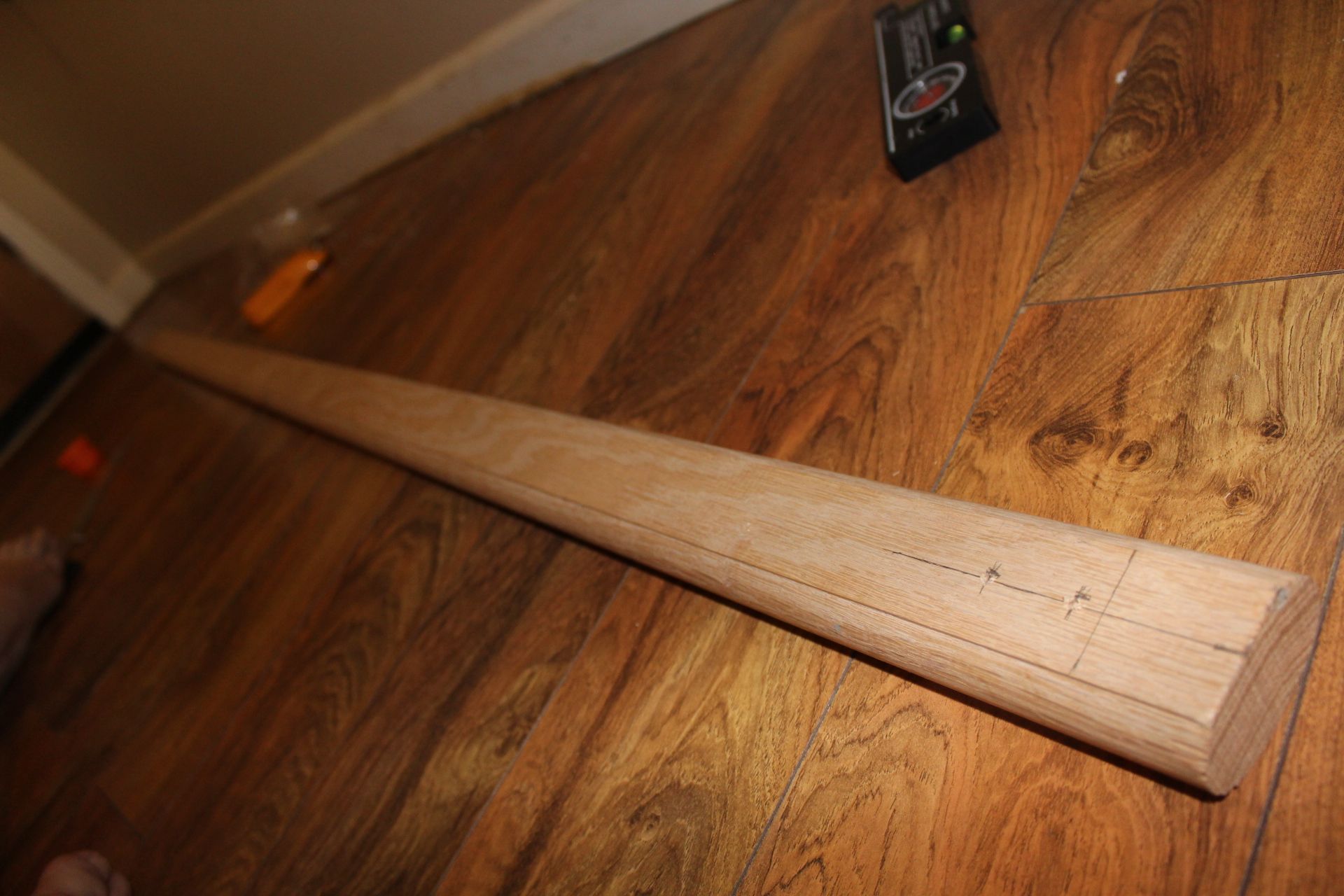 Easy 1-Hour Baby Pull-Up Bar! : 5 Steps (with Pictures) - Instructables