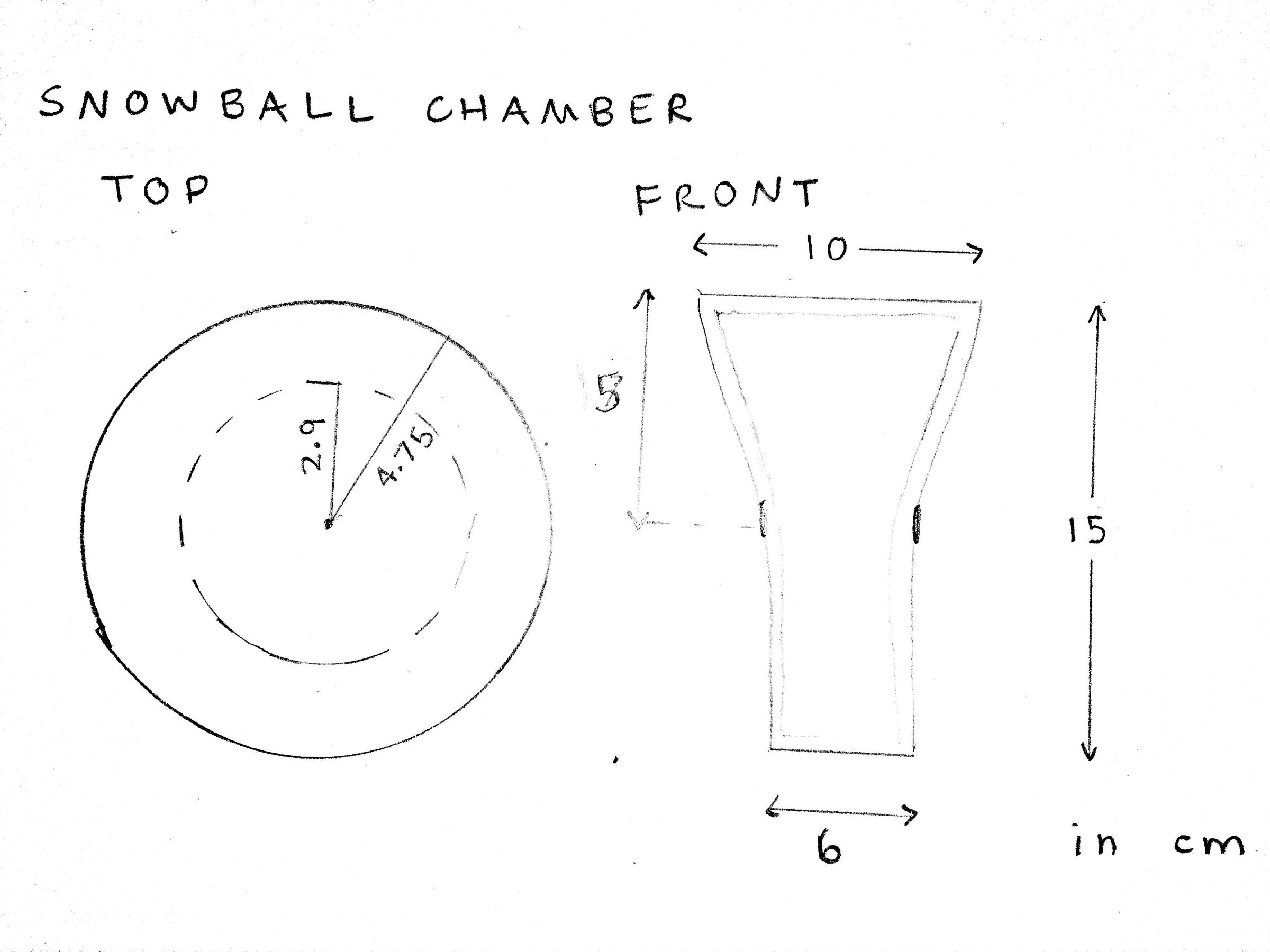 How to Build and Operate a Snowball Slingshot : 8 Steps - Instructables