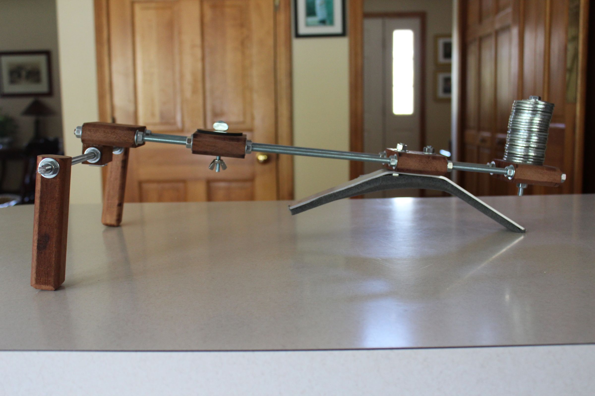 DSLR Shoulder Rig (with Pictures) - Instructables